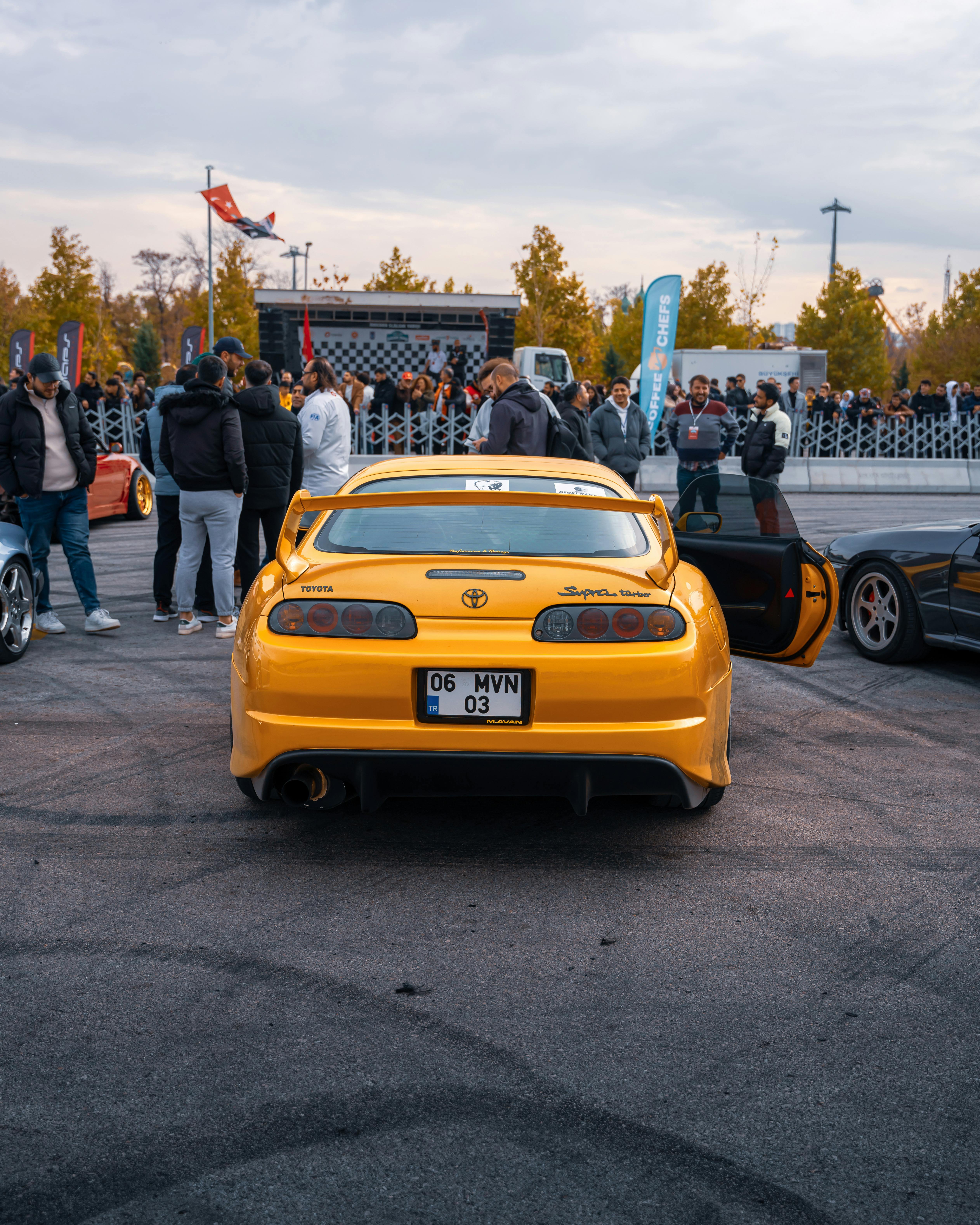 Toyota Supra Mk4 Nigh Photos, Download The BEST Free Toyota Supra Mk4 ...