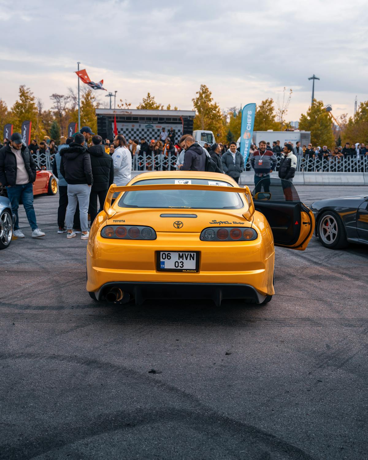 Modified Car Photos, Download The BEST Free Modified Car Stock Photos ...