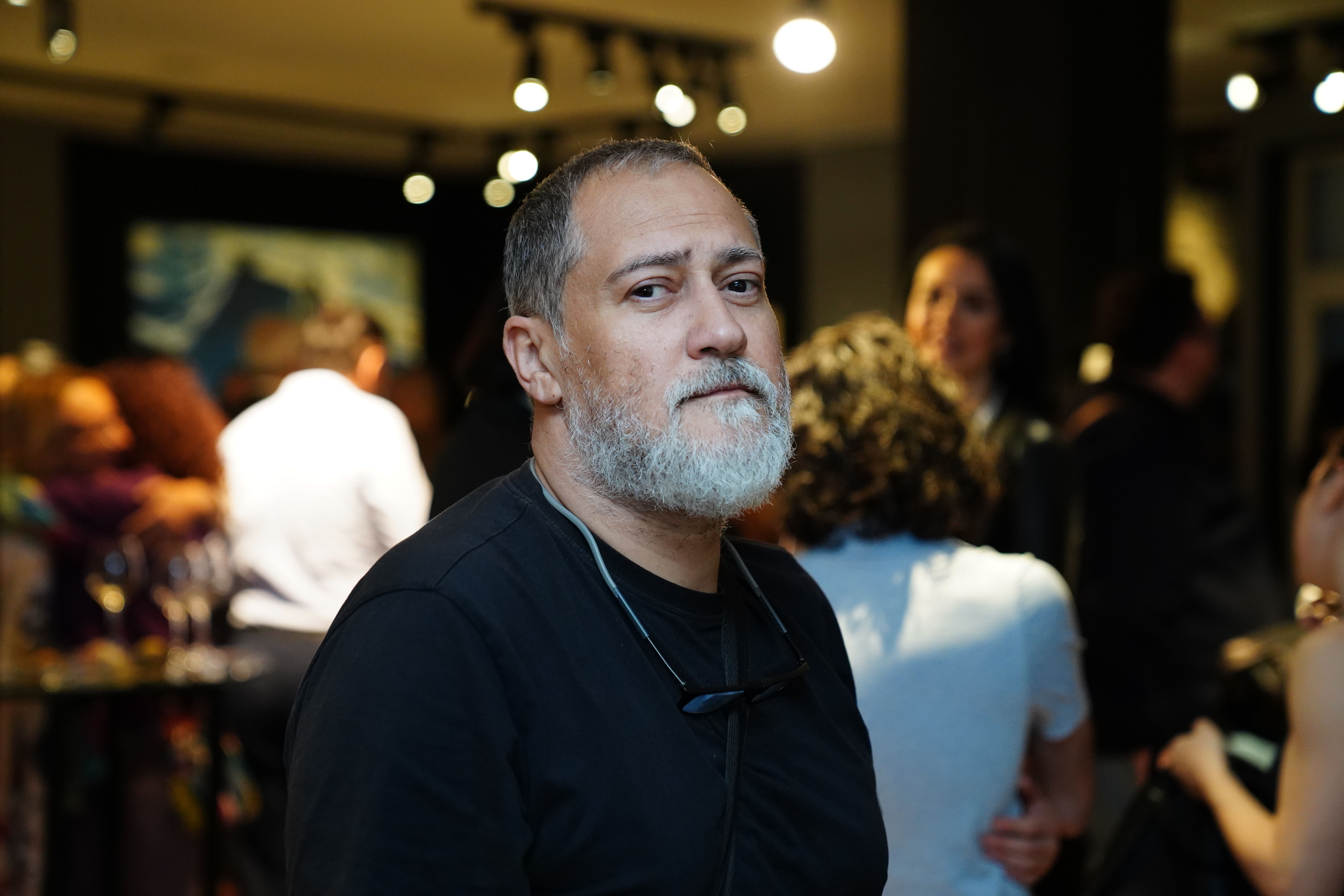Networking Event A Lot Of People Photos, Download The BEST Free ...