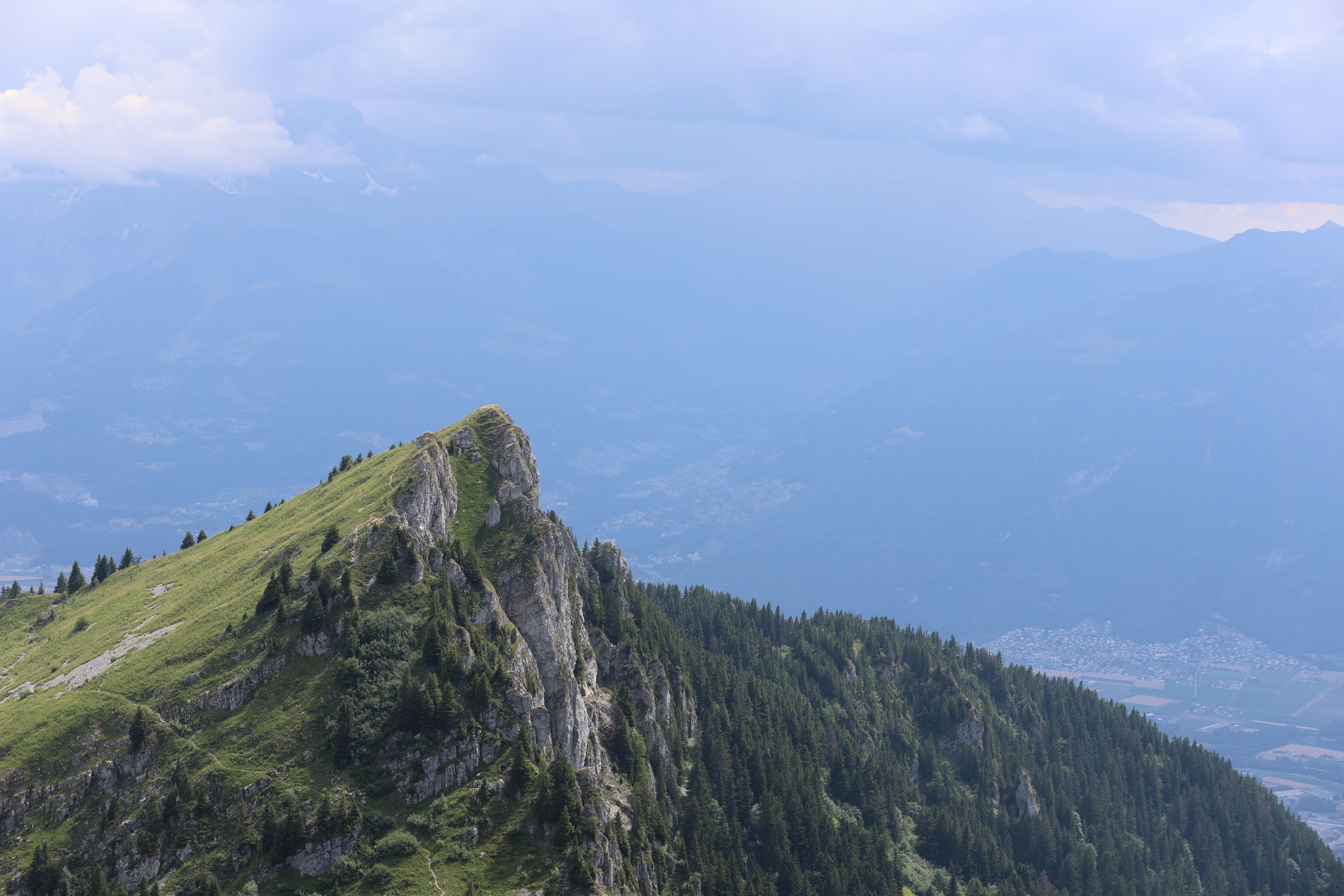 Mountain Ridge Photos, Download The BEST Free Mountain Ridge Stock ...