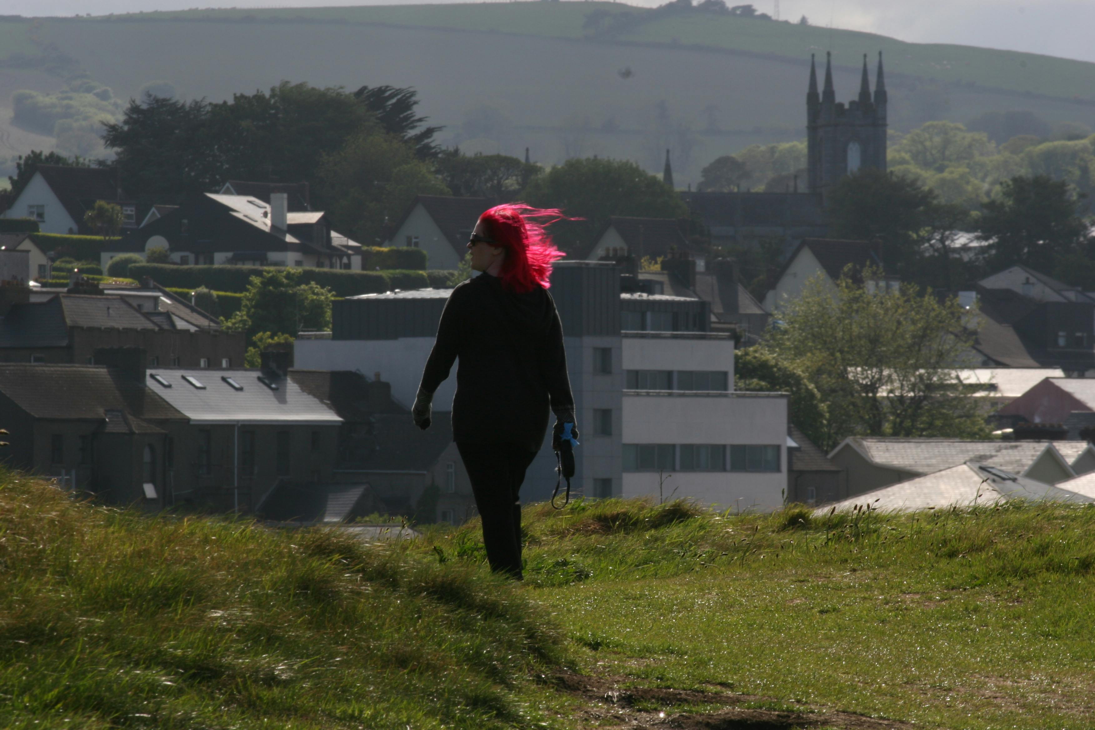 Mckenna Moore - 攝影