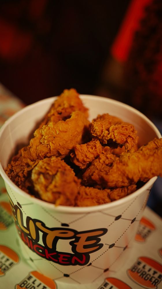 Delicious Fried Chicken Photos, Download The BEST Free Delicious Fried ...