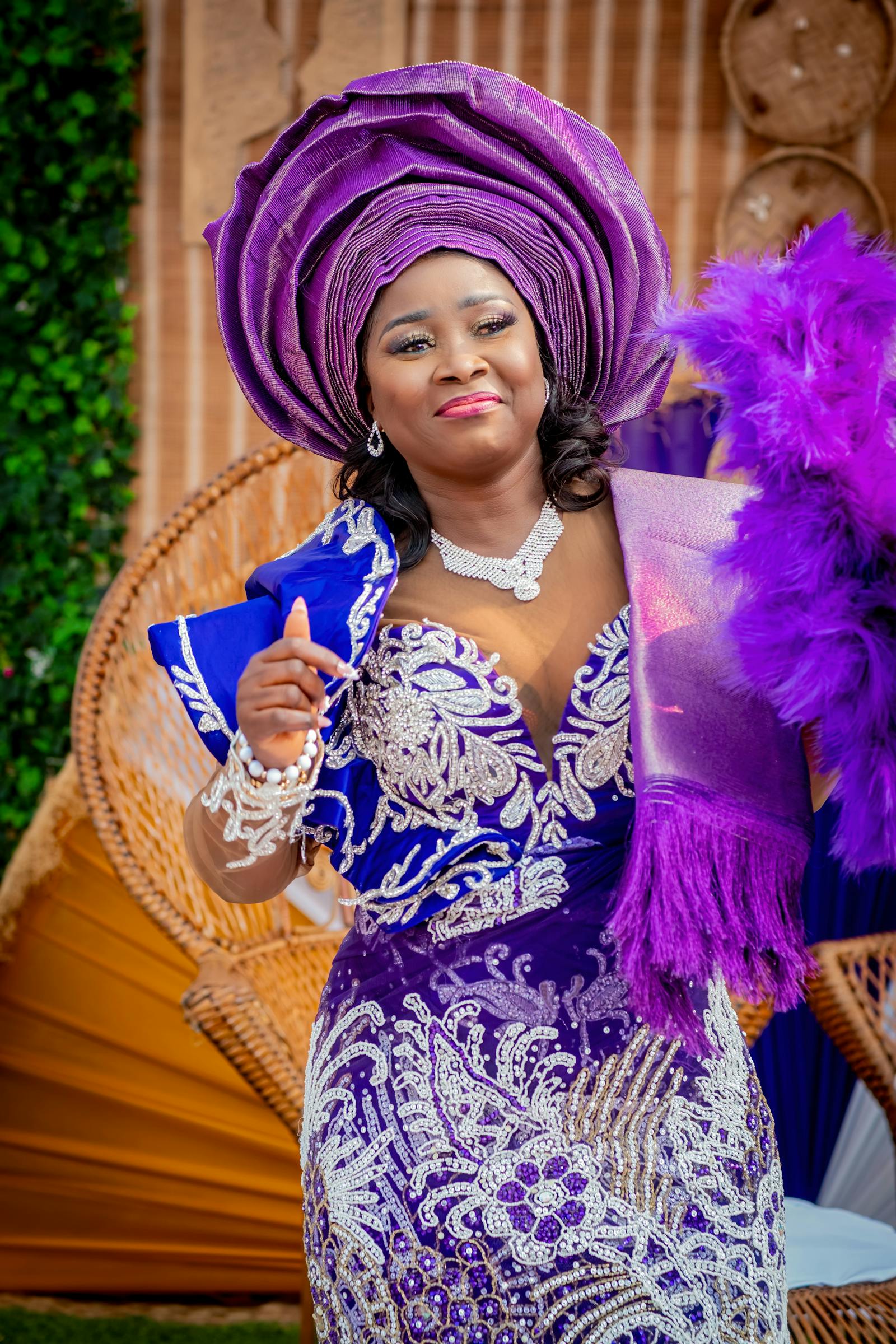 Nigerian Traditional Wedding Photos, Download The BEST Free Nigerian ...