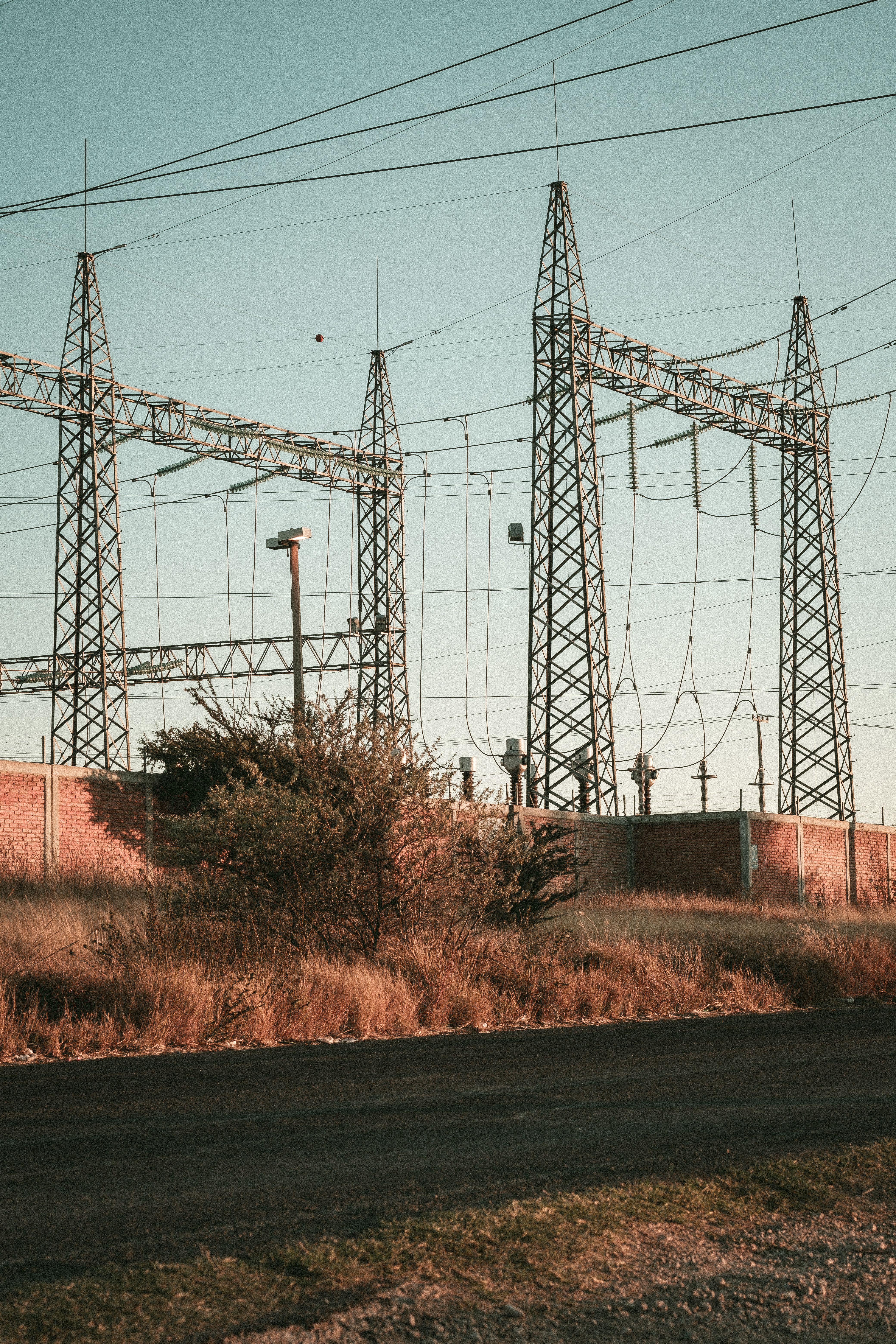 Power Grid Photos, Download The BEST Free Power Grid Stock Photos & HD ...