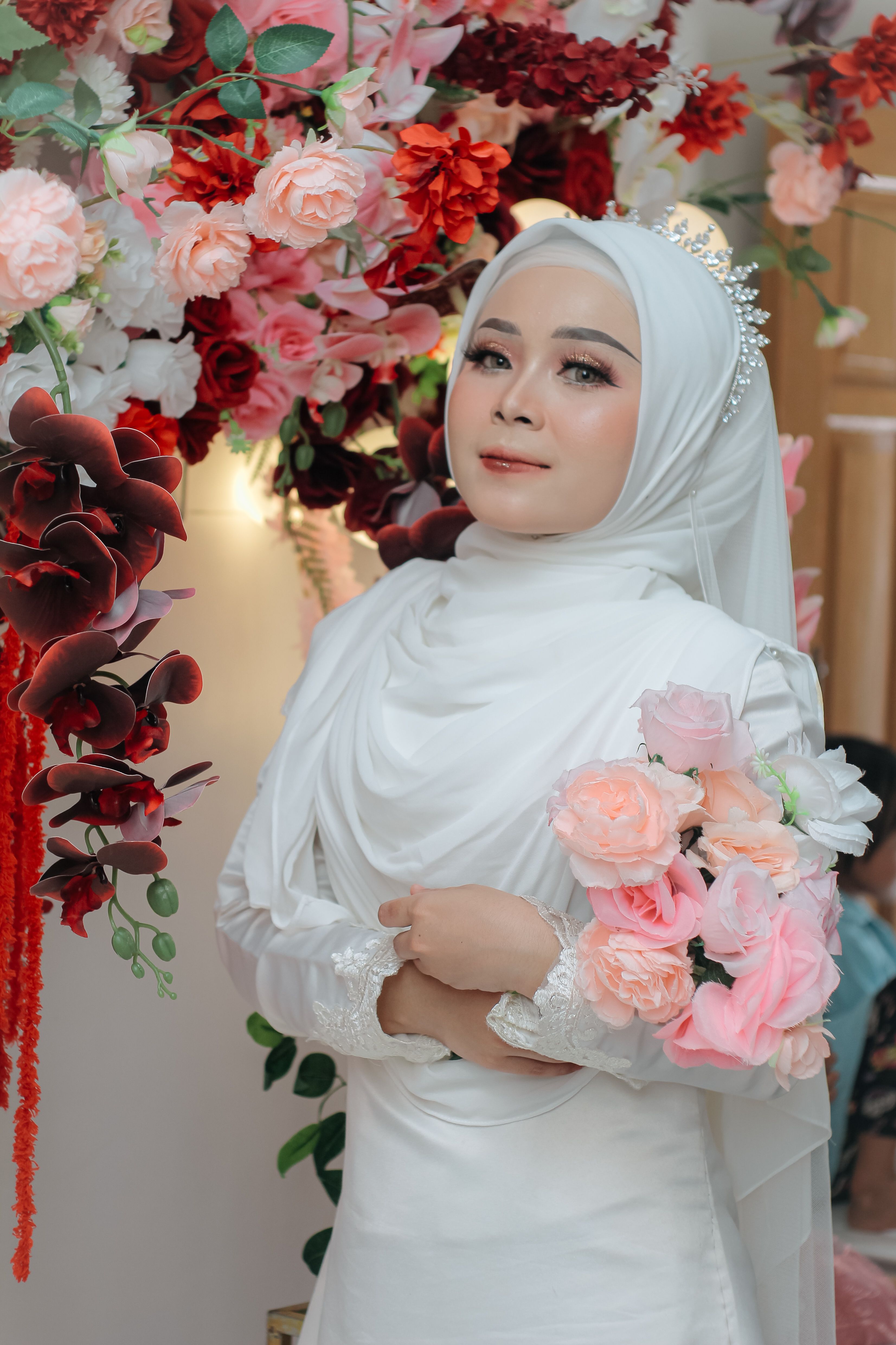 Muslim Wedding Background Photos, Download The BEST Free Muslim Wedding ...