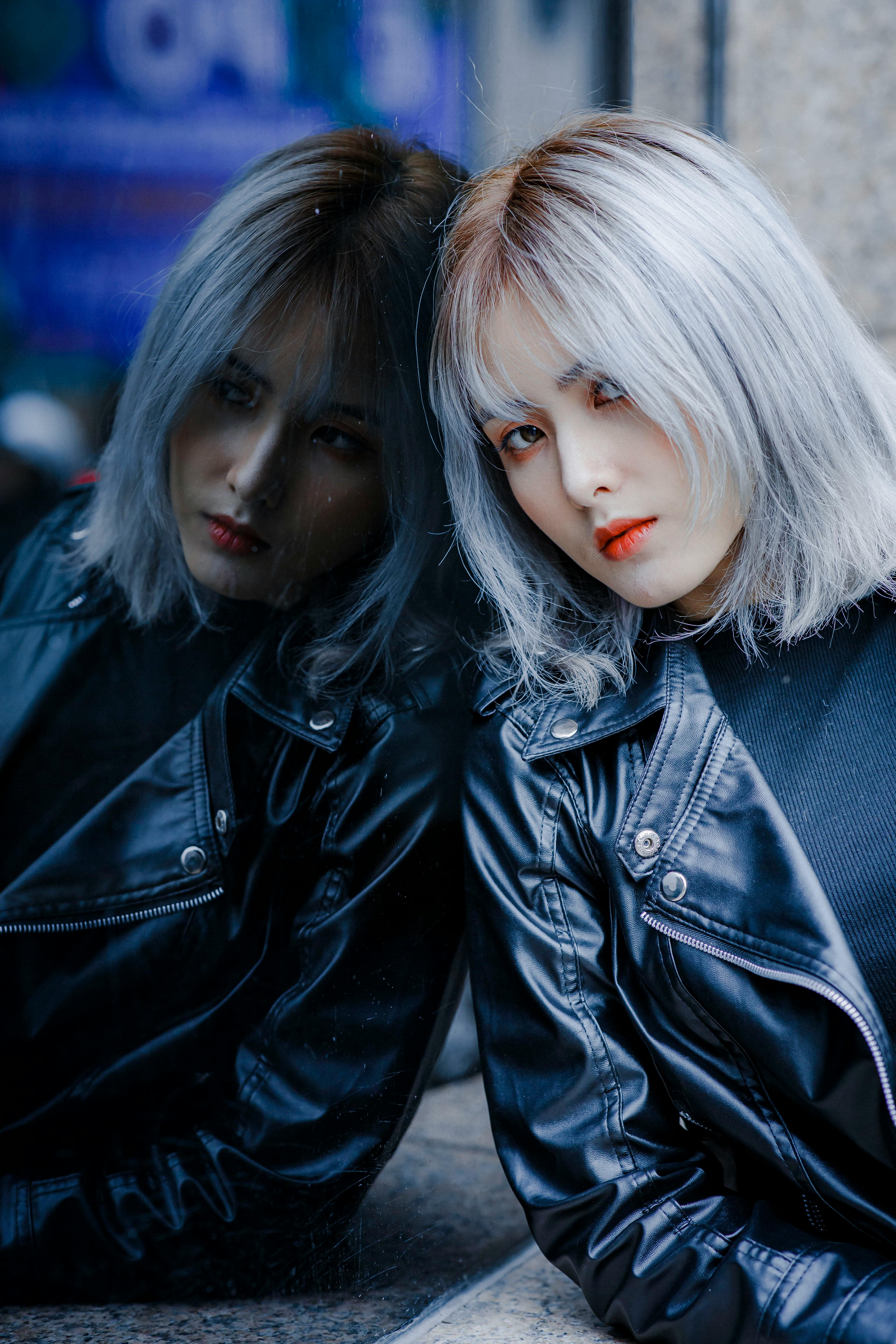 Bobcat Haircut Female Photos, Download The BEST Free Bobcat Haircut ...