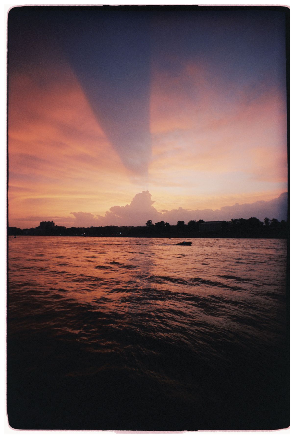 Pink Sunset Photos, Download The BEST Free Pink Sunset Stock Photos ...