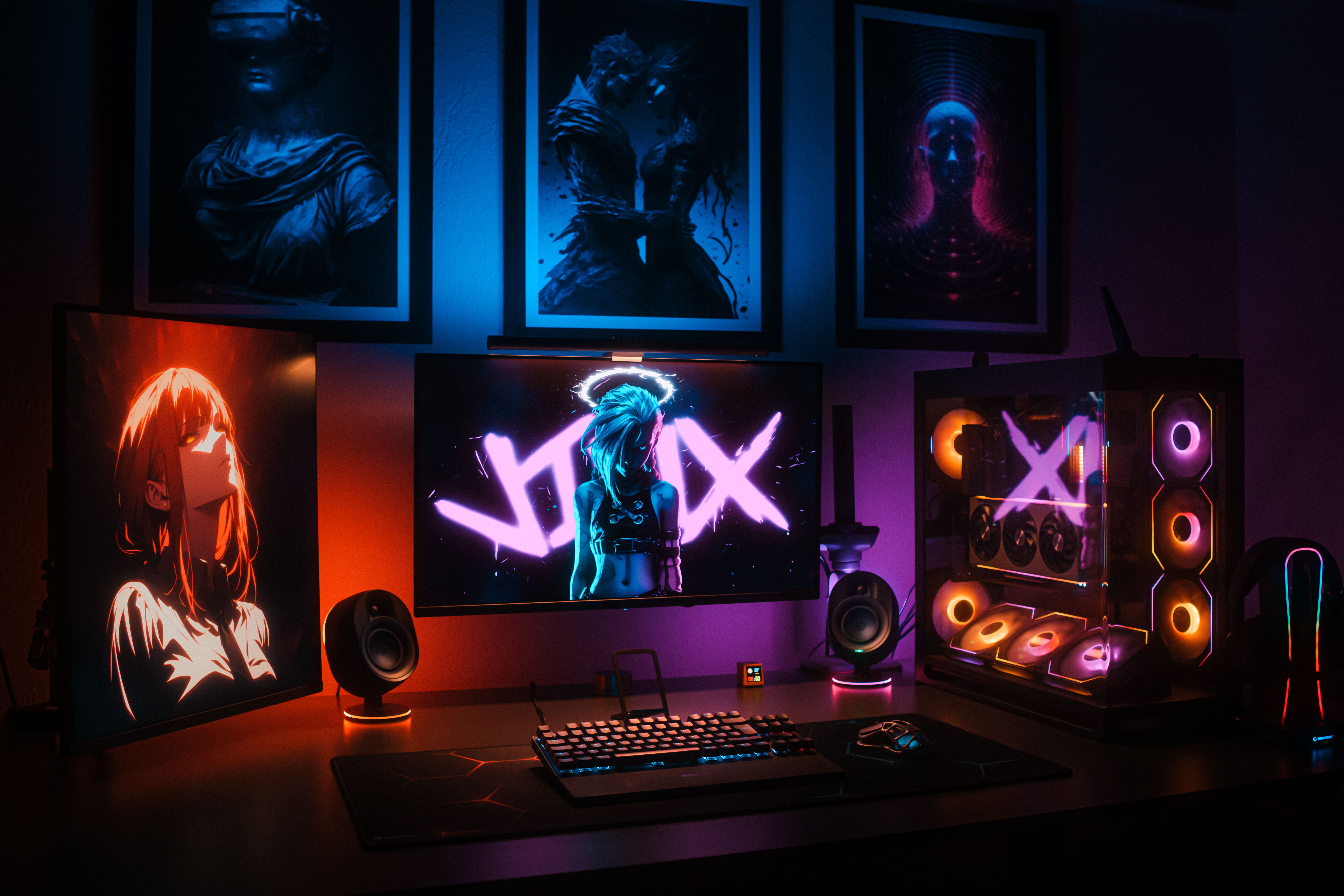 Desktop Wallpaper Game Creators Photos, Download The BEST Free Desktop ...