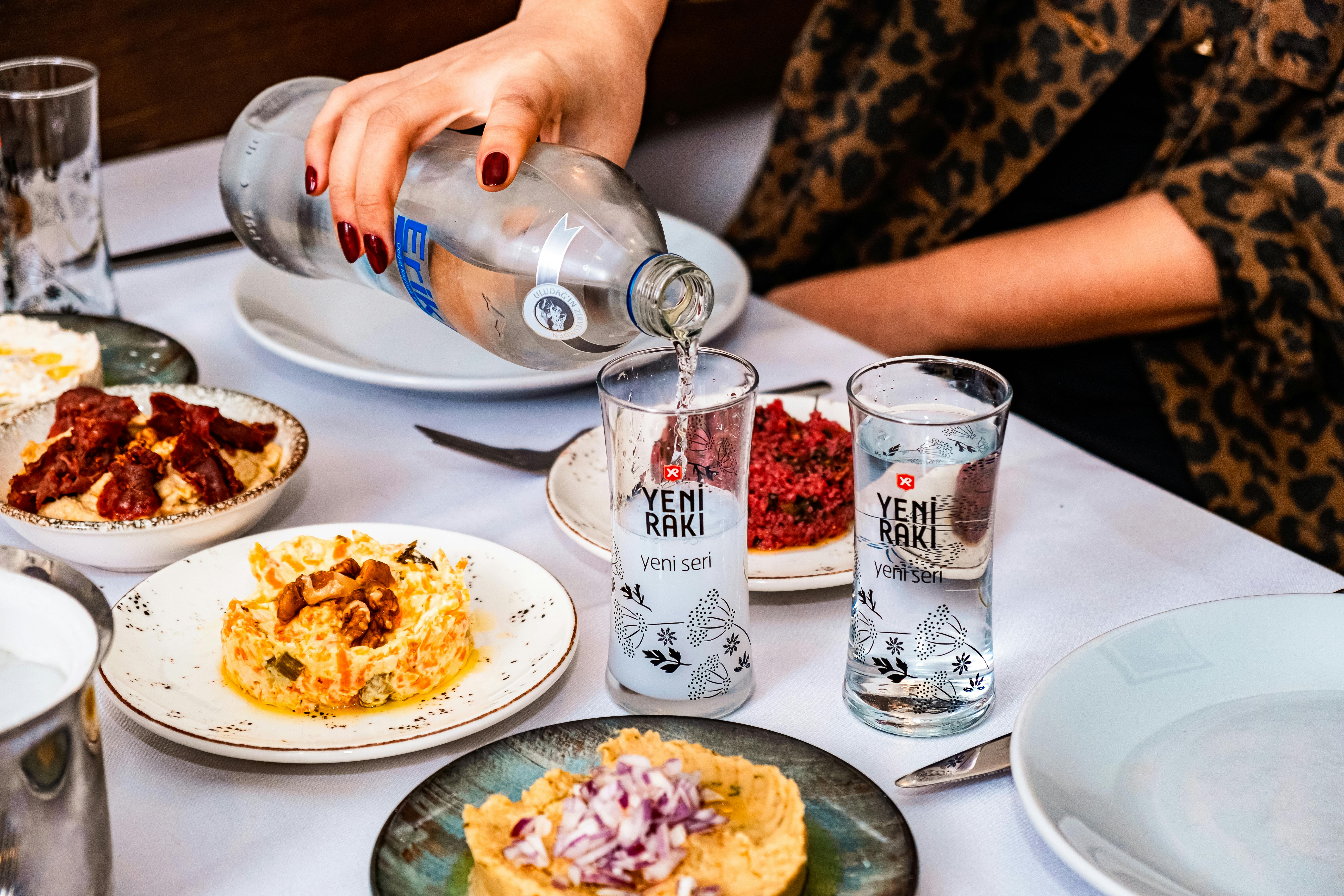 Turkish Raki Photos, Download The BEST Free Turkish Raki Stock Photos ...