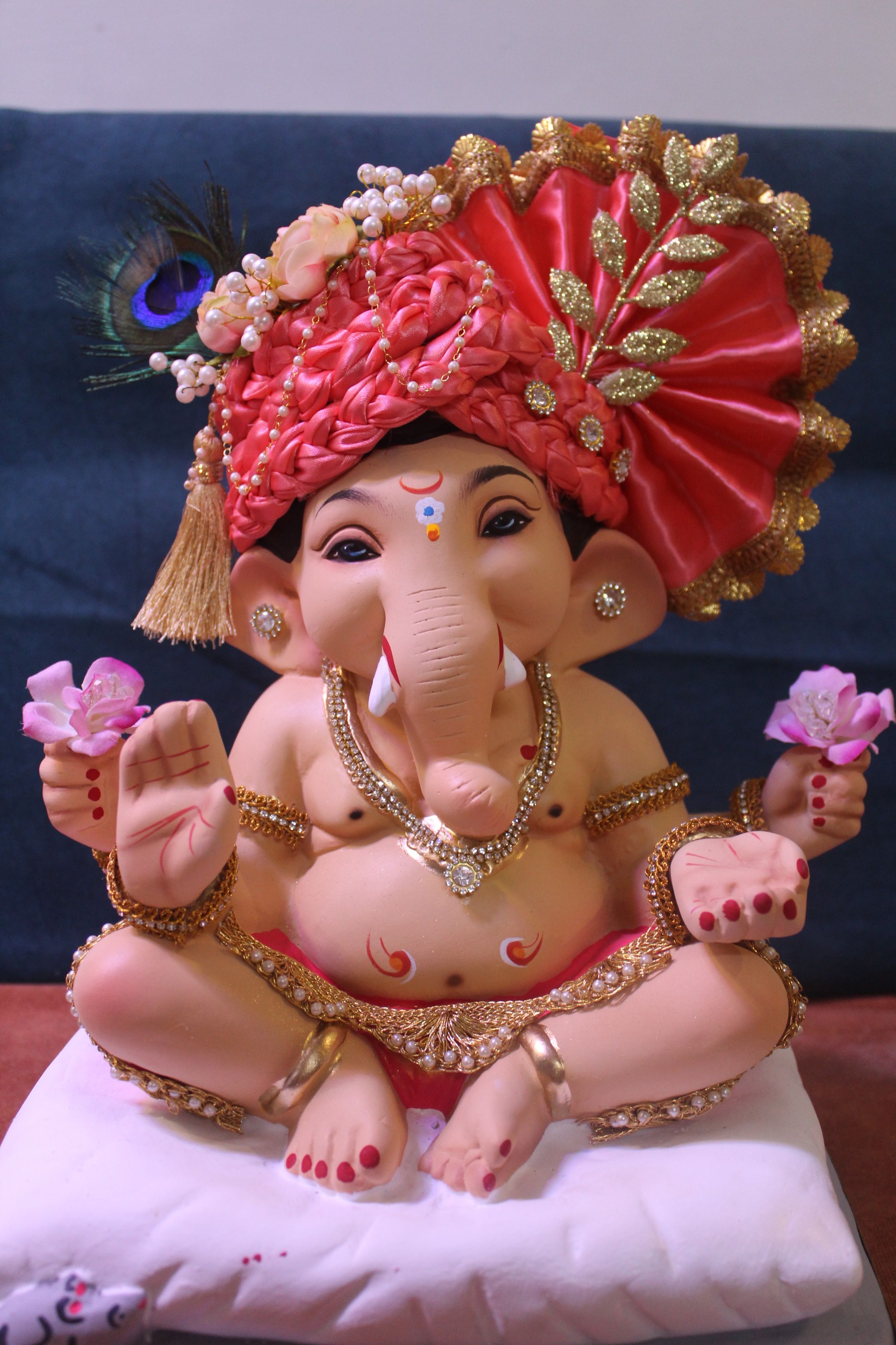 Ganpati Bappa Photos, Download The BEST Free Ganpati Bappa Stock Photos ...