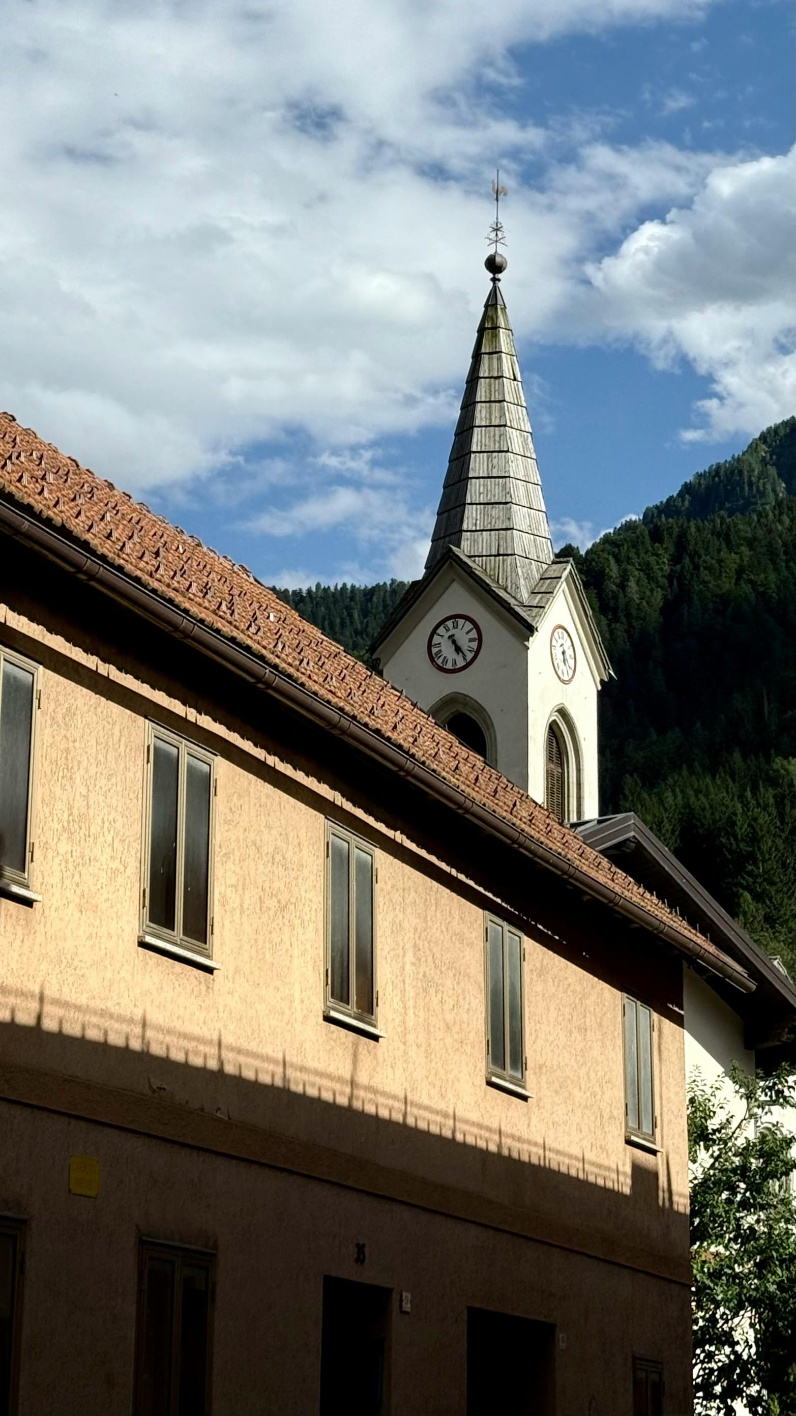 Alpine Village Church Photos, Download The BEST Free Alpine Village ...