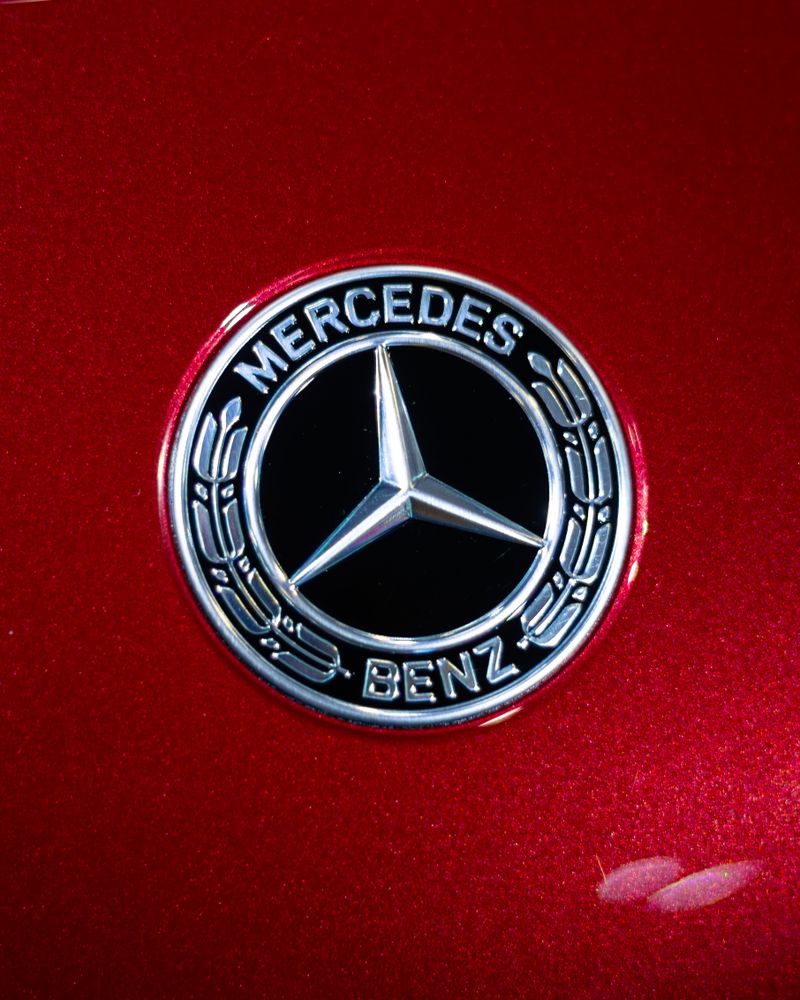 Mercedes Benz Logo Photos, Download The BEST Free Mercedes Benz Logo ...