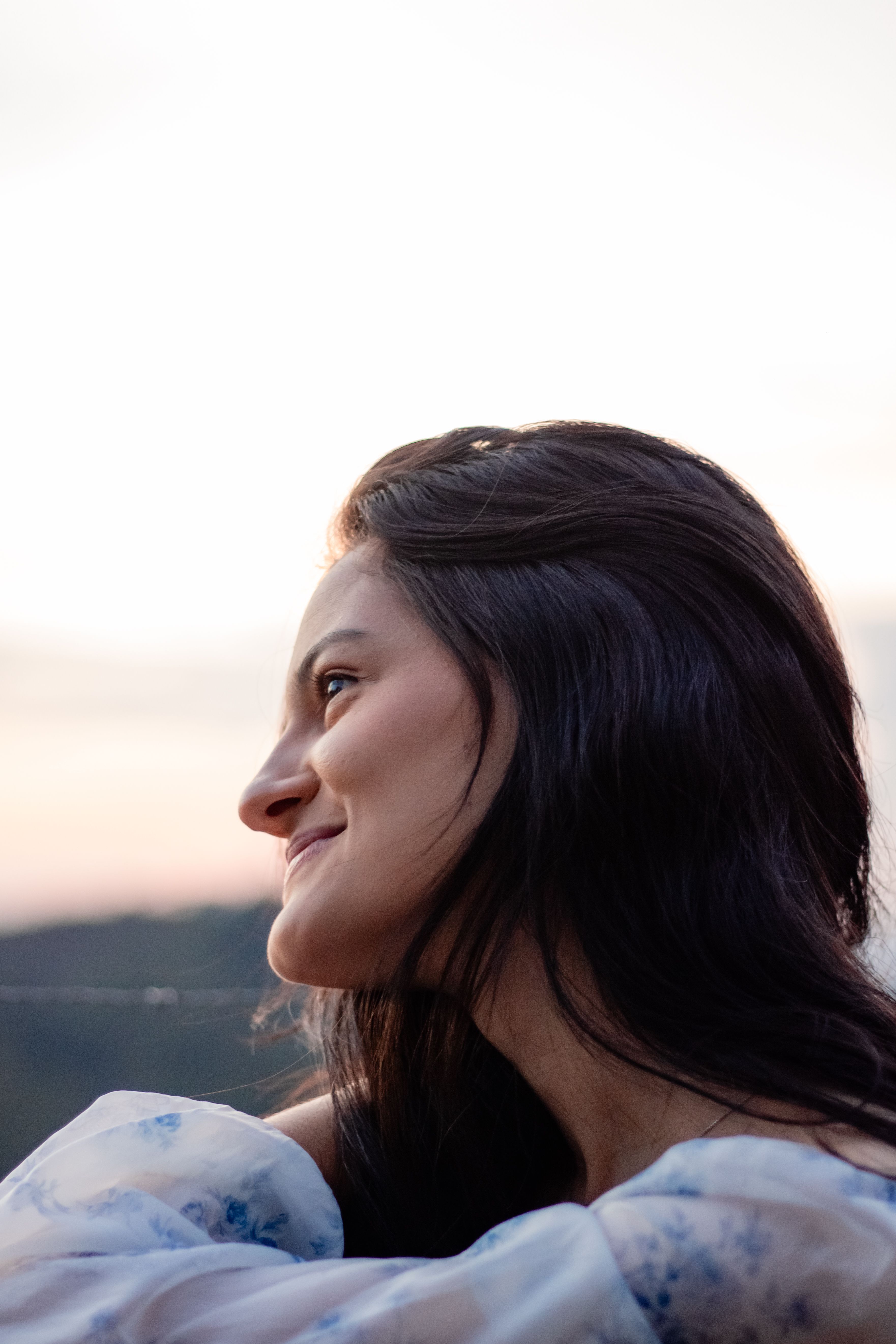 Woman's Face · Free Stock Photo