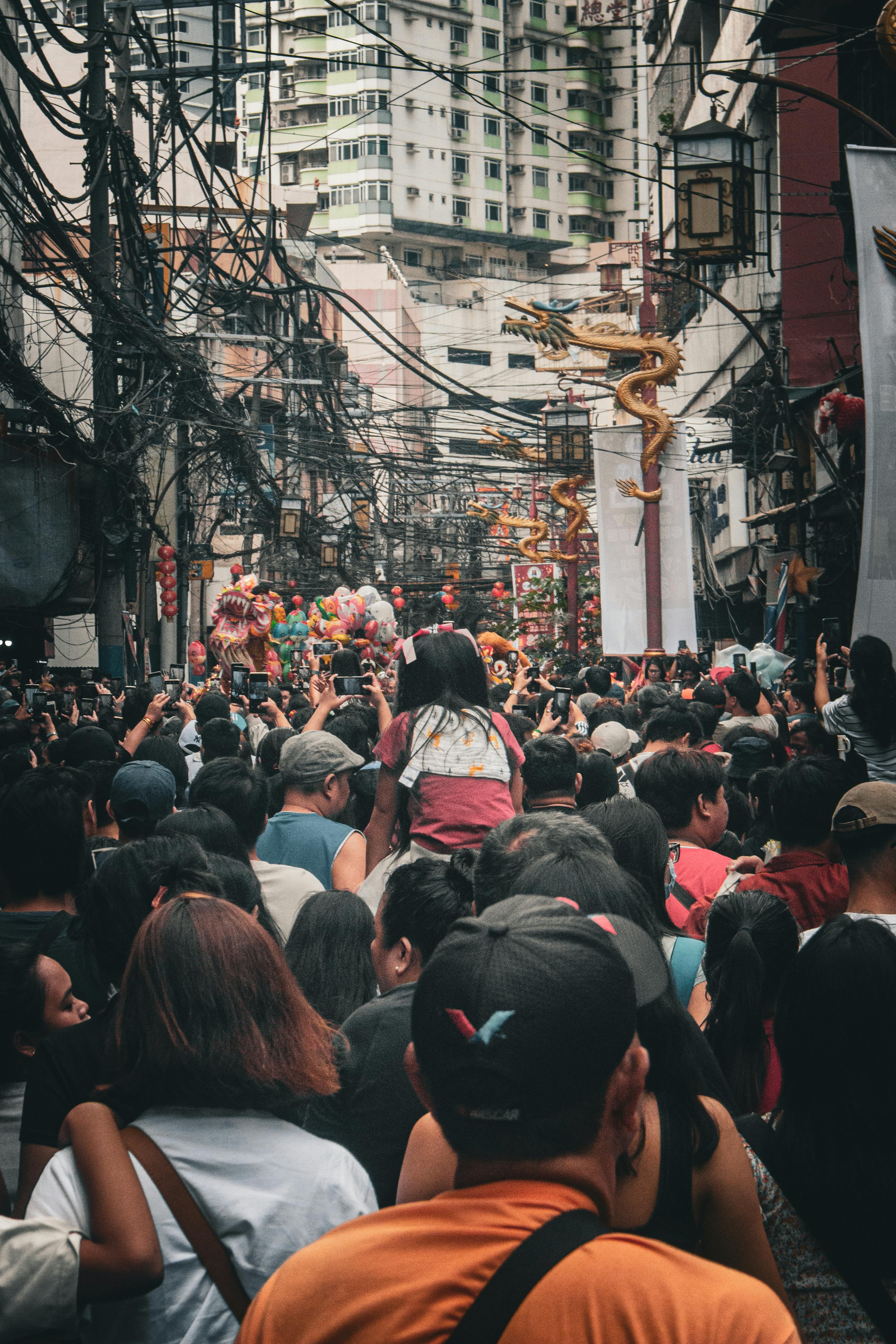 Someone Dissapearing In A Crowd Photos, Download The BEST Free Someone ...