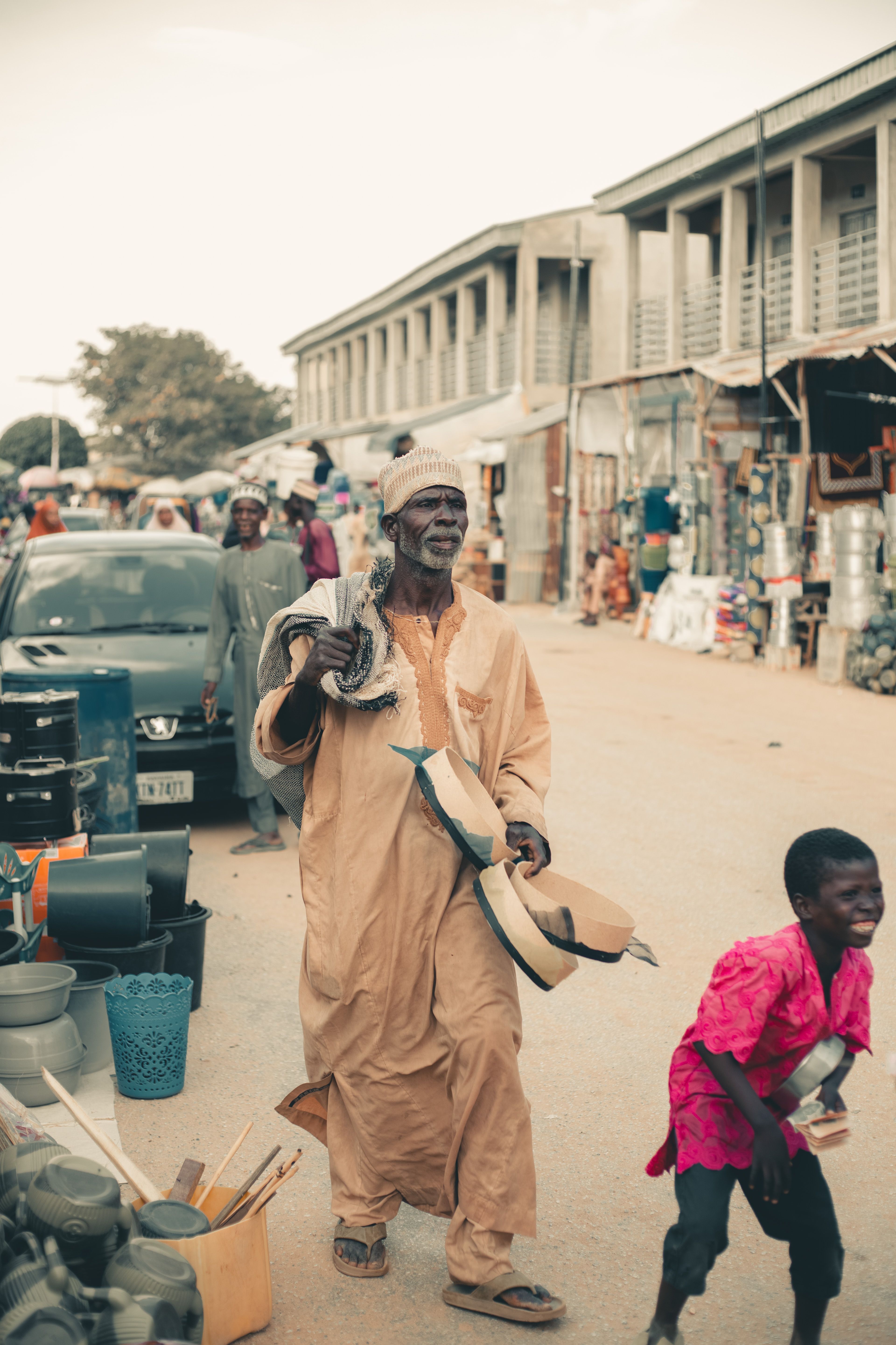 African Market Photos, Download The BEST Free African Market Stock ...