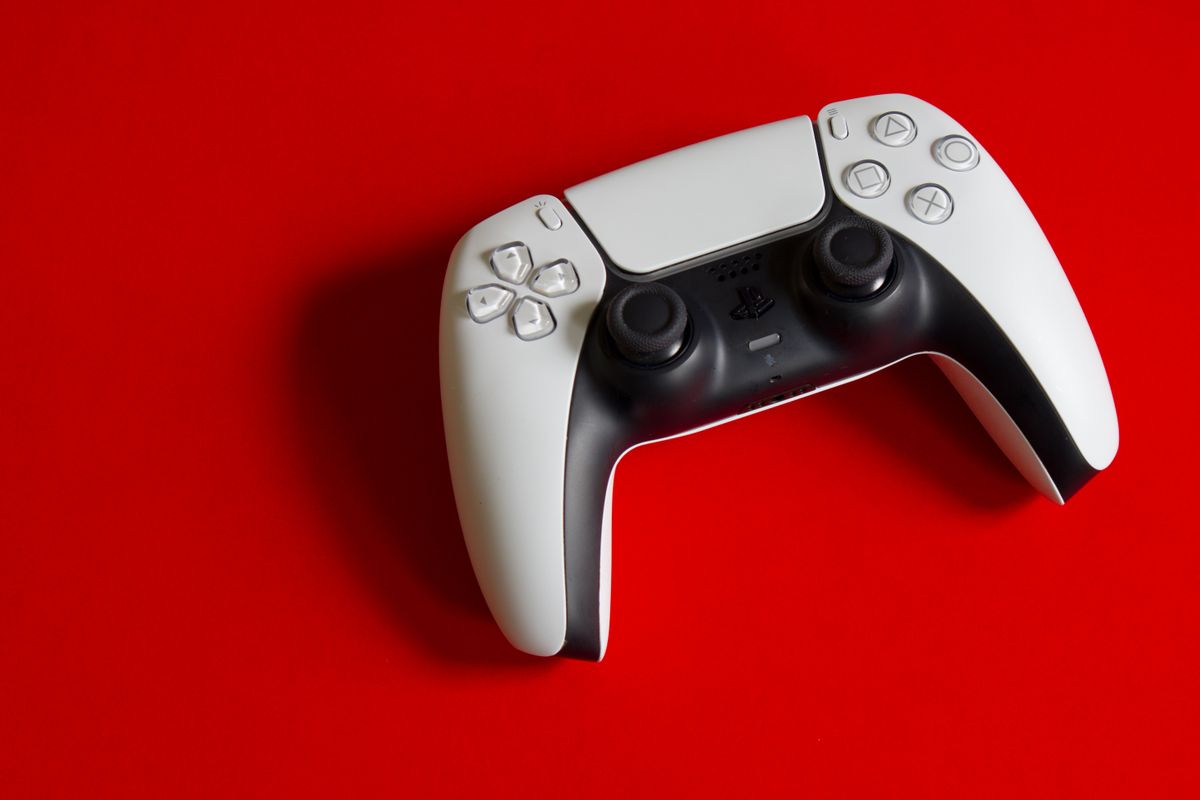 Ps5 Controller Photos, Download The BEST Free Ps5 Controller Stock ...