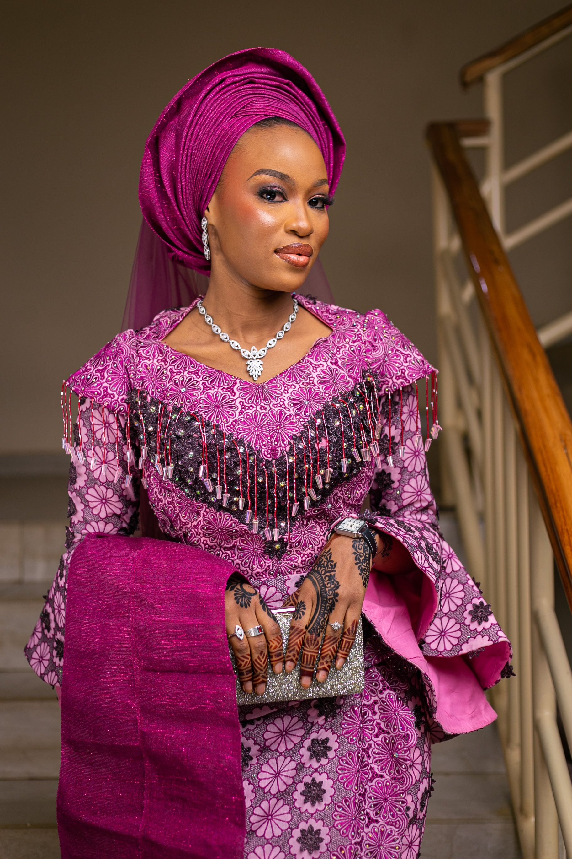 Gele Portrait Photos, Download The BEST Free Gele Portrait Stock Photos ...