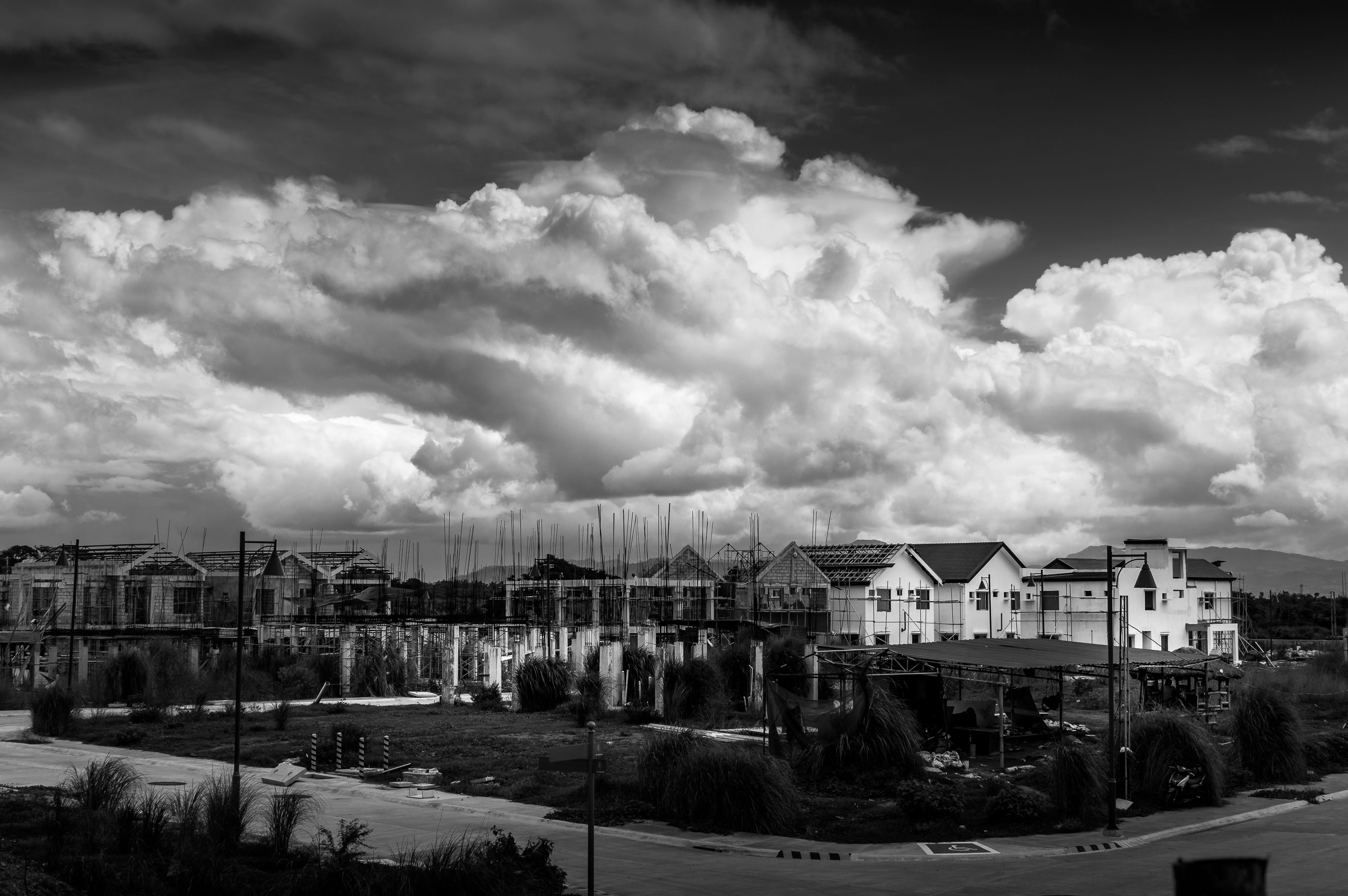 Incomplete Buildings Photos, Download The BEST Free Incomplete ...