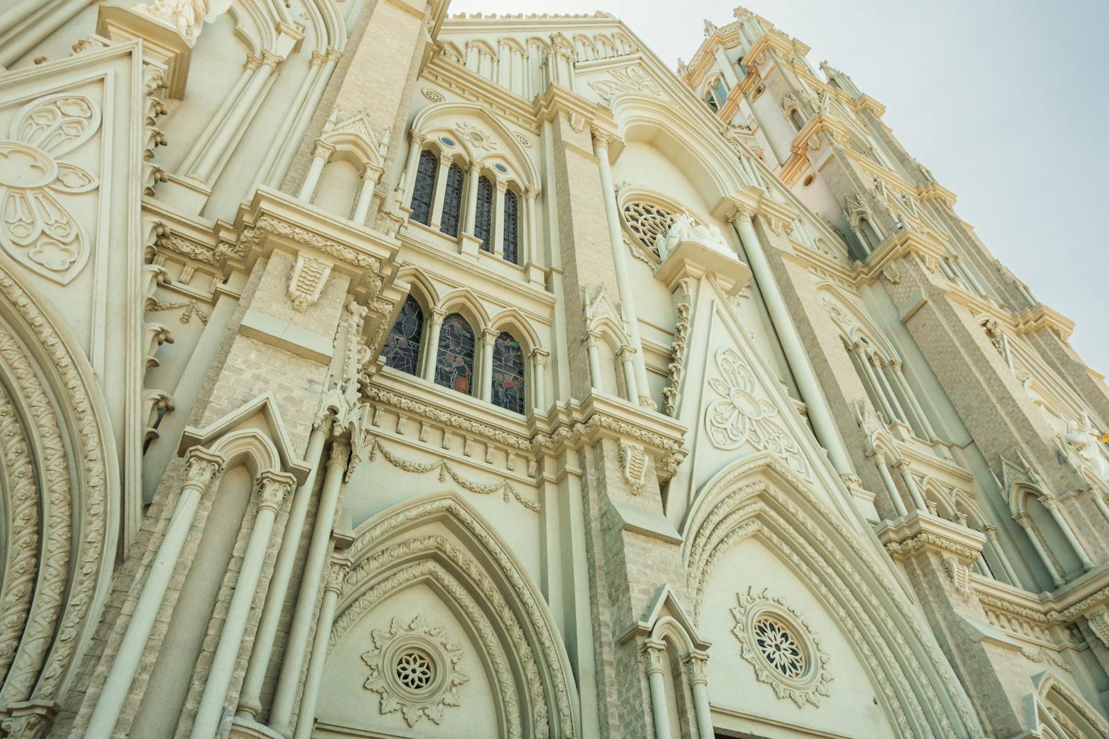 Gothic Architecture Photos, Download The BEST Free Gothic Architecture ...