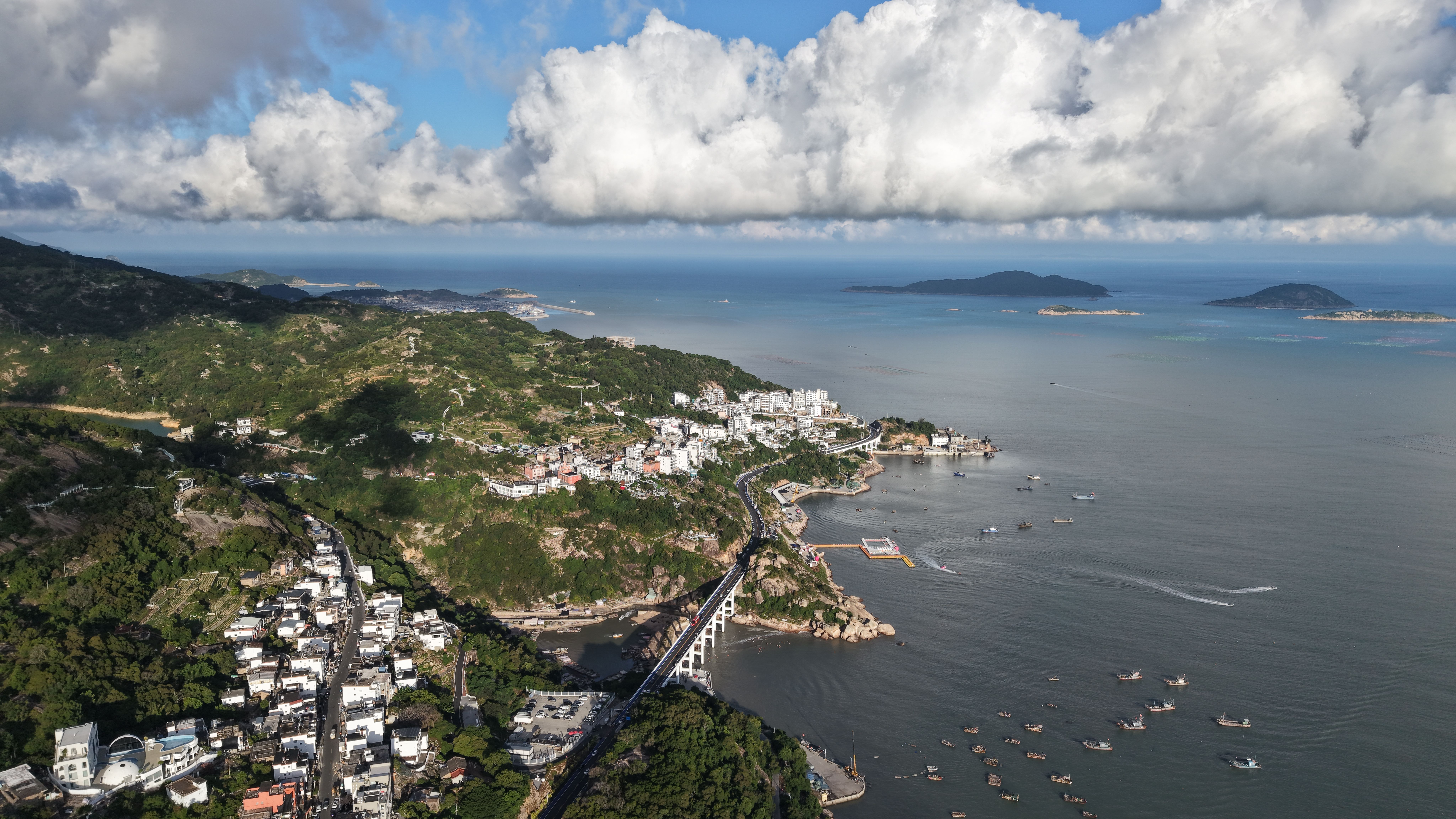 Wenzhou Jiangxin Island Photos, Download The BEST Free Wenzhou Jiangxin ...