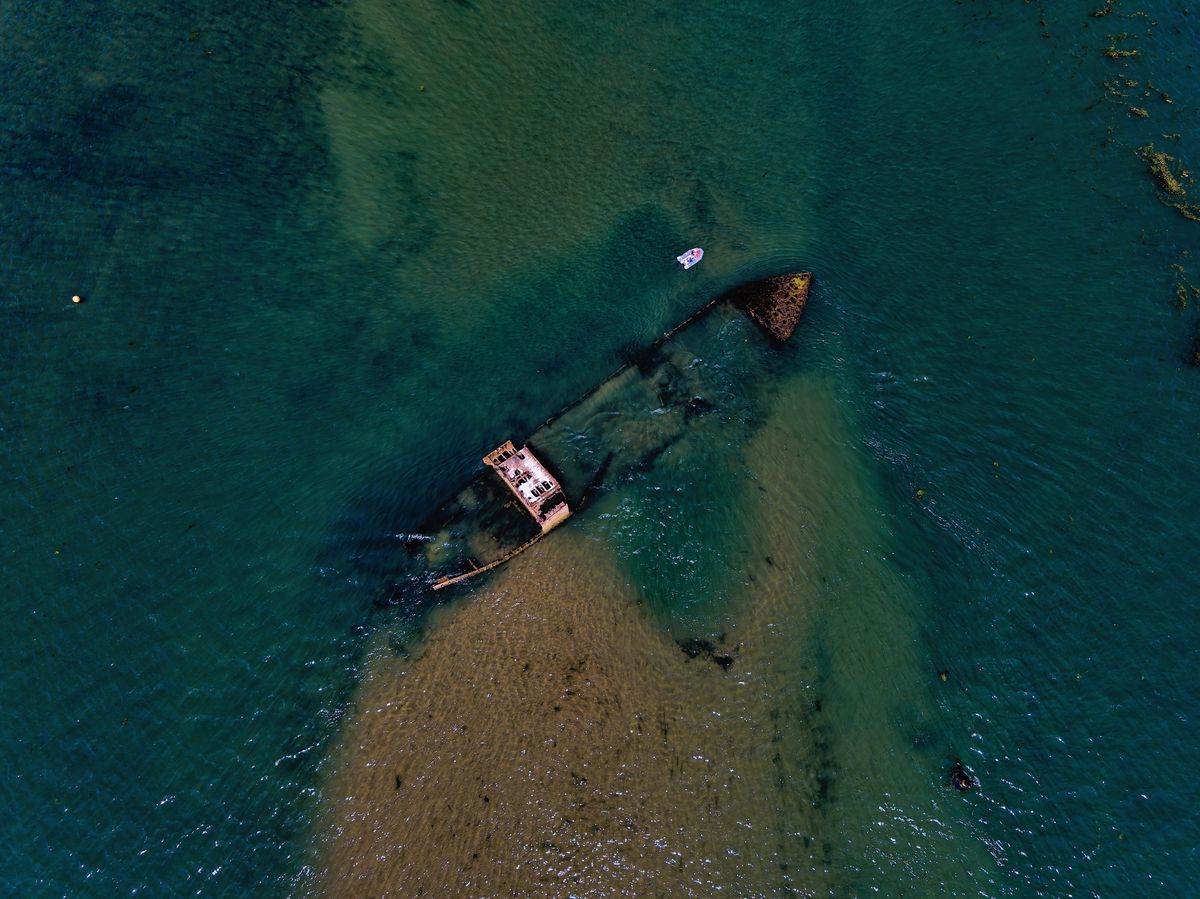 Wreck Ocean Photos, Download The BEST Free Wreck Ocean Stock Photos ...