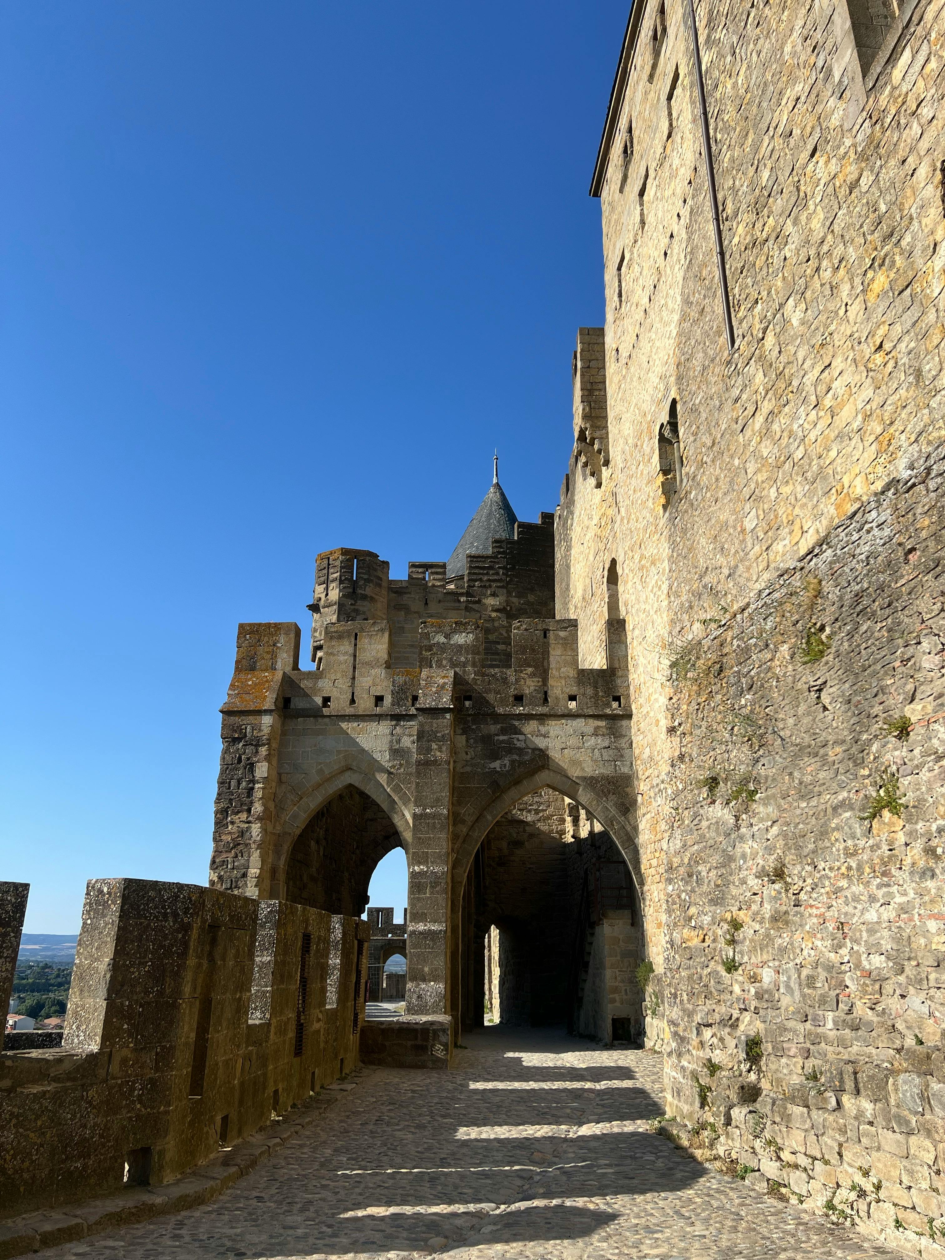 Fortification Walls Photos, Download The BEST Free Fortification Walls ...