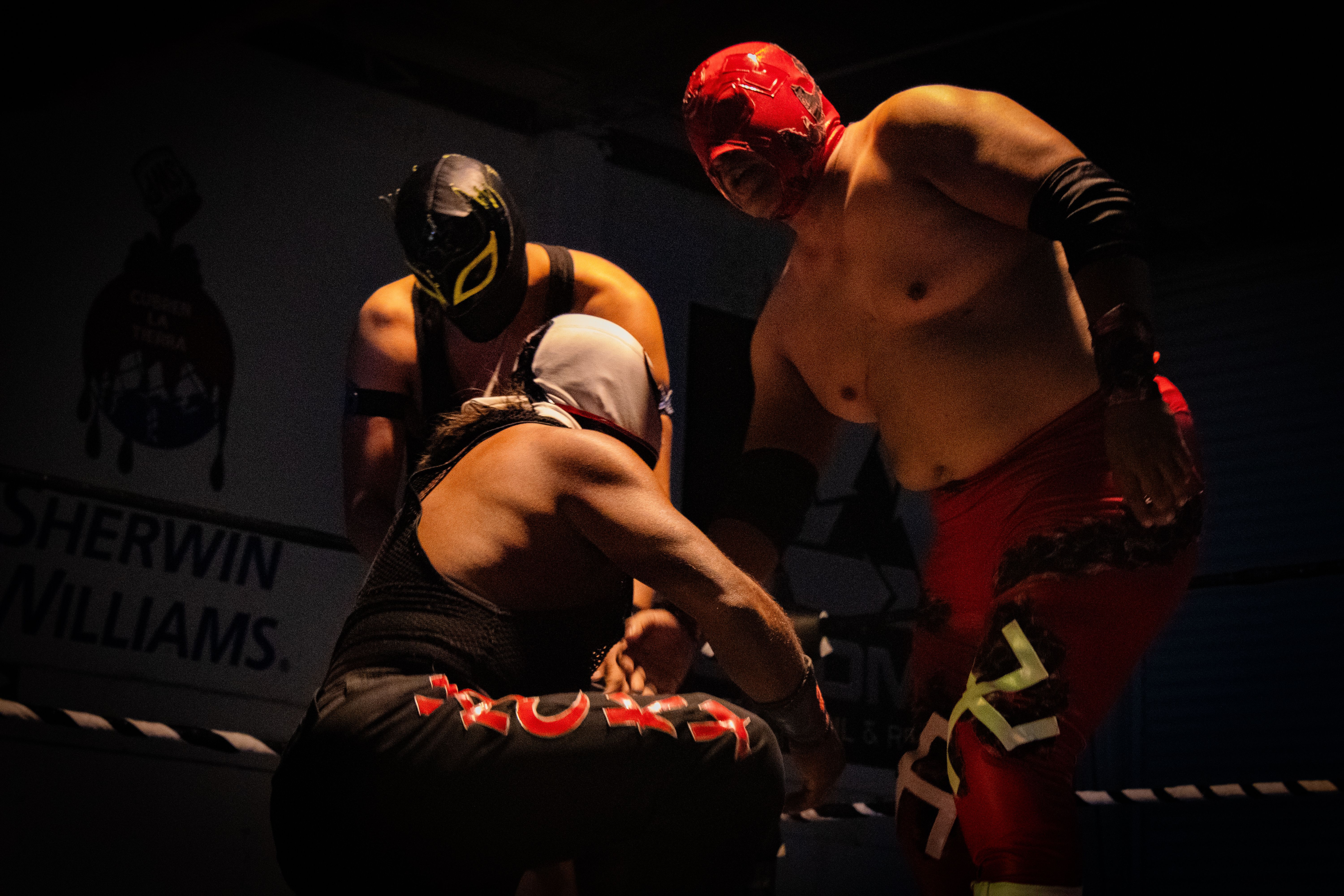 Dark Fight Photos, Download The BEST Free Dark Fight Stock Photos & HD ...