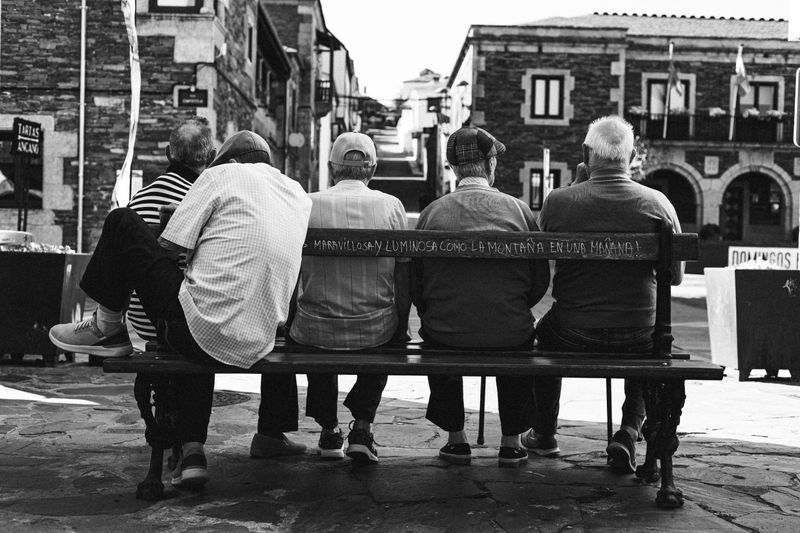 Pensions in Spain: A Simple Guide to Retirement Benefits