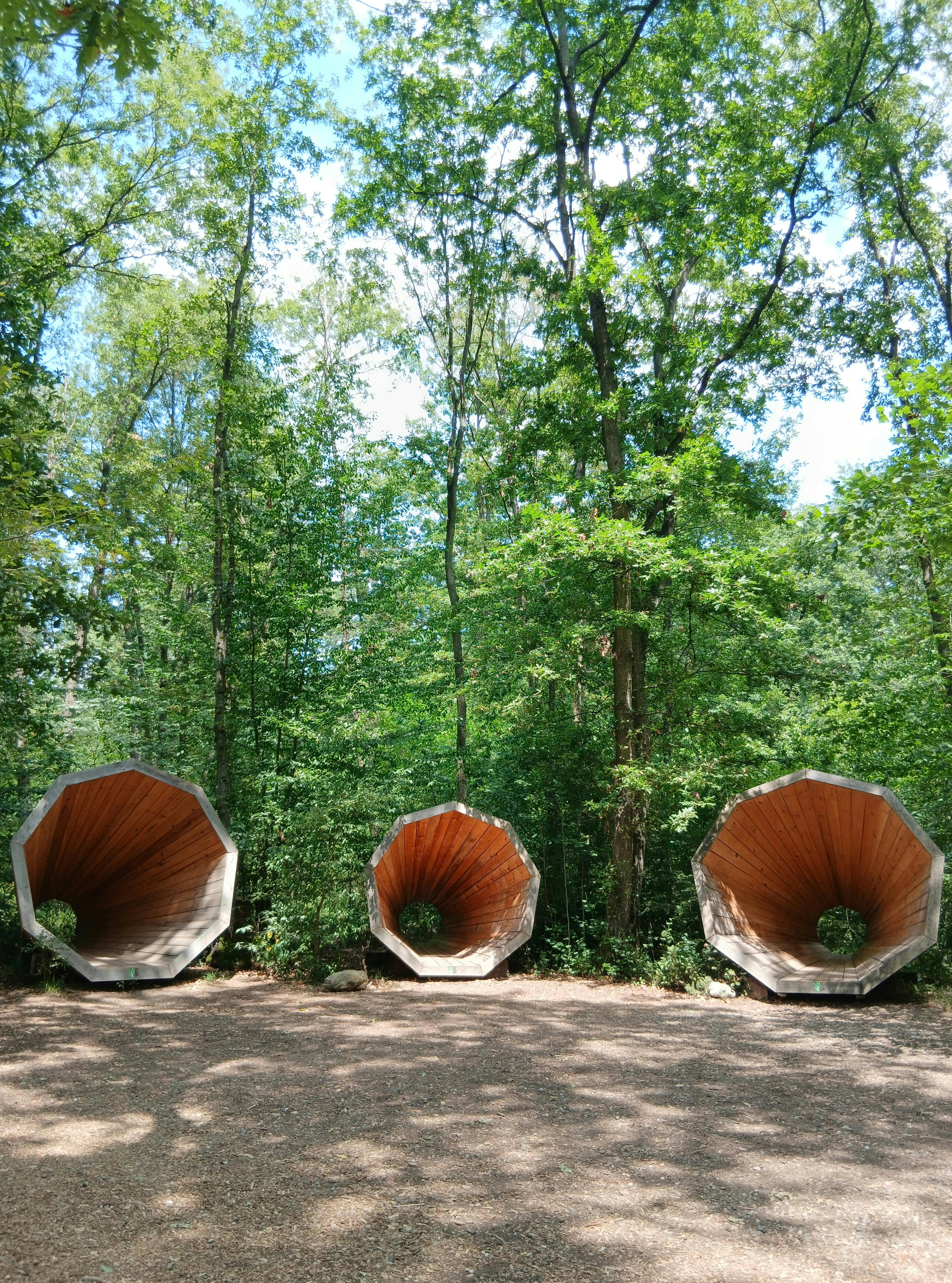 Megaphone Sculpture Photos, Download The BEST Free Megaphone Sculpture ...