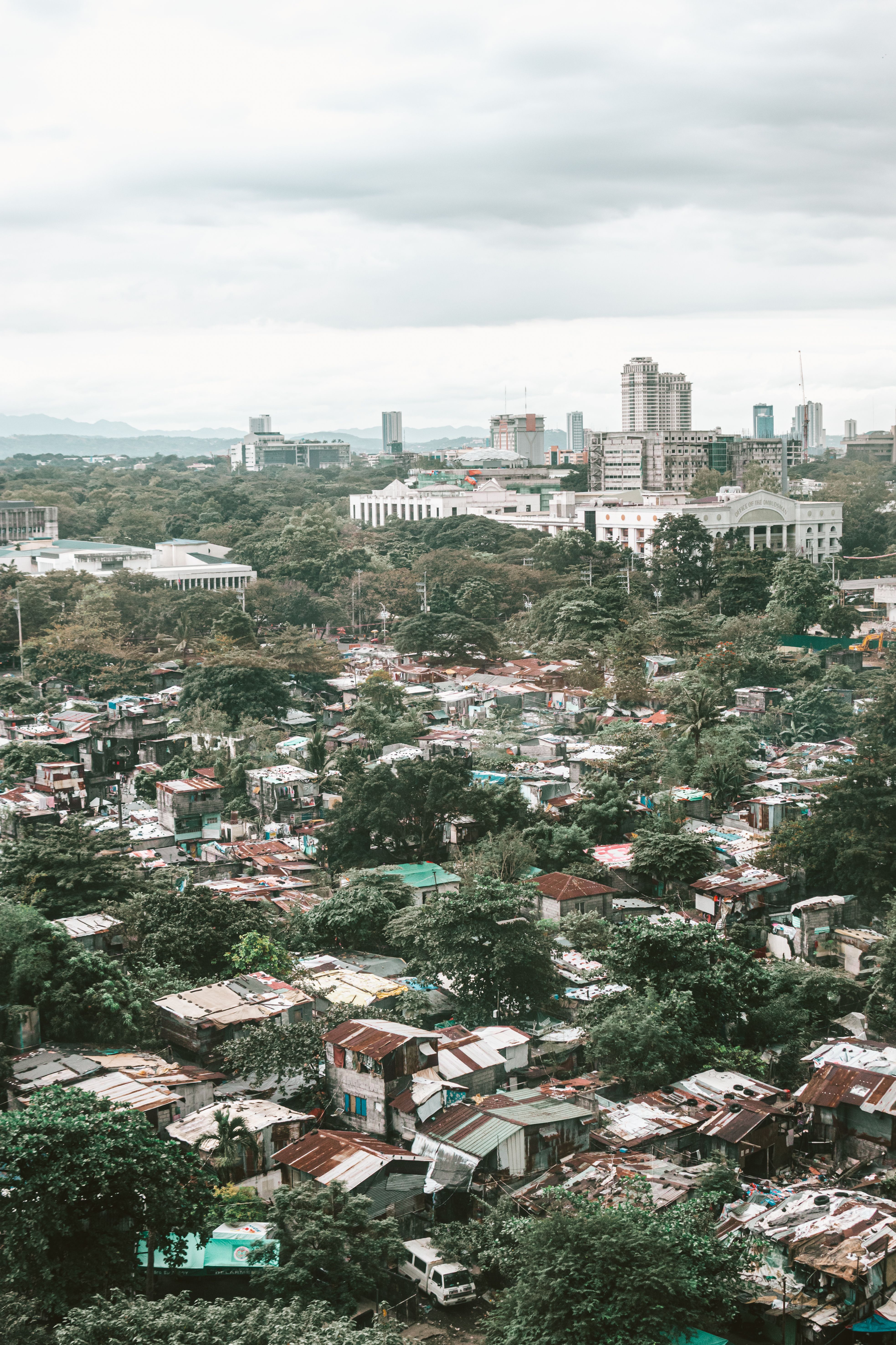 Manila Slums Photos, Download The BEST Free Manila Slums Stock Photos ...