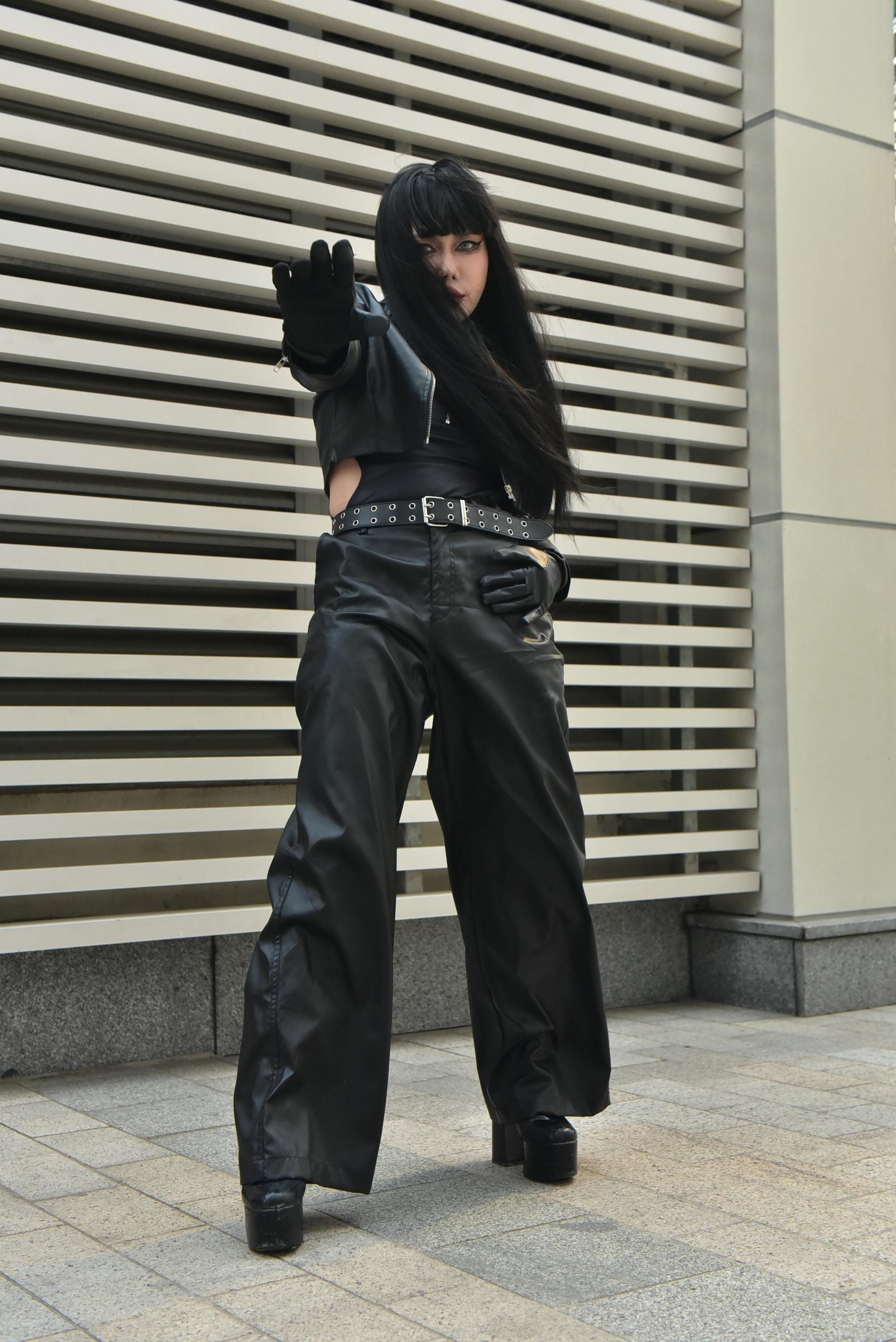 Young Model Imx Photos, Download The BEST Free Young Model Imx Stock ...