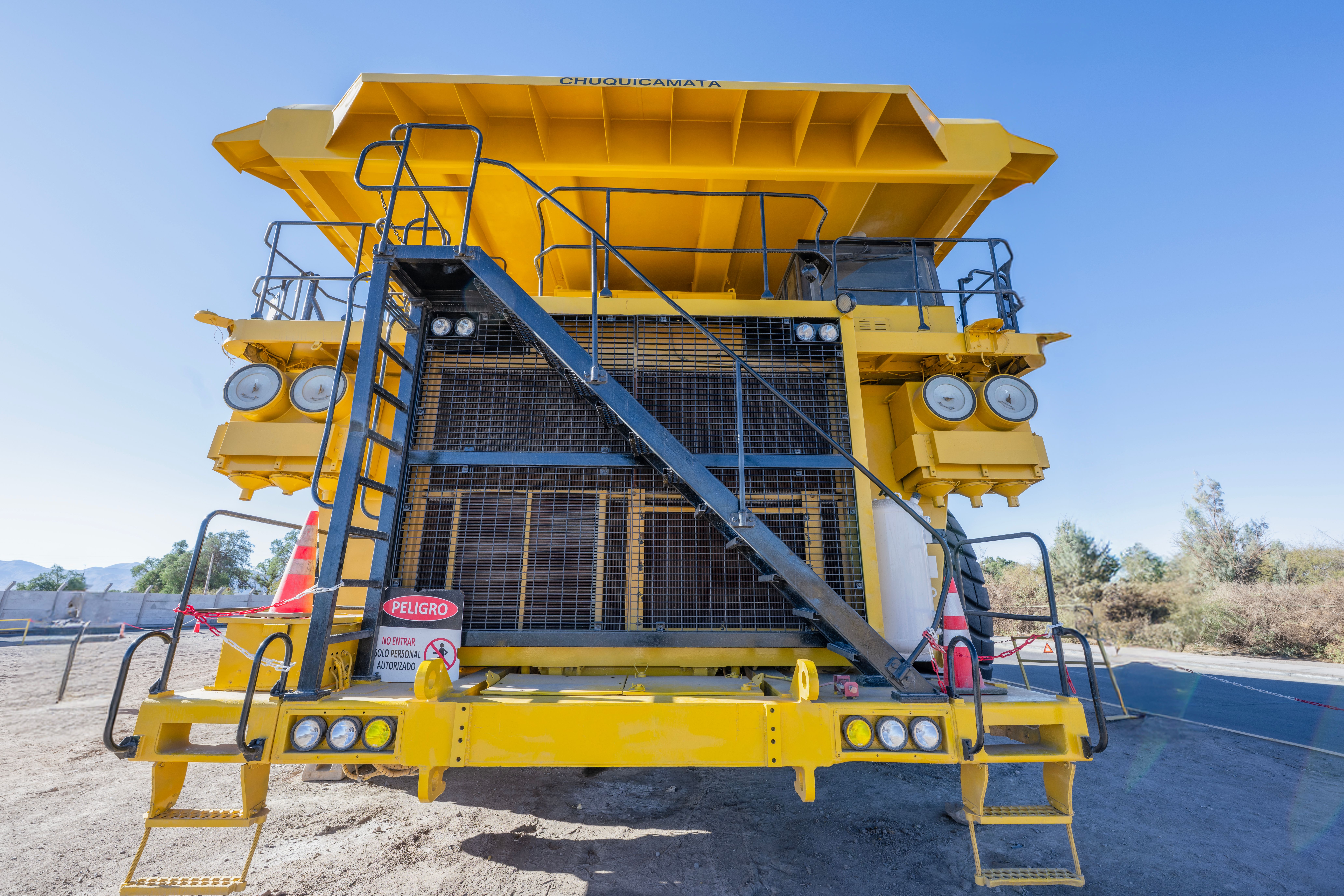 Mining Safety Photos, Download The BEST Free Mining Safety Stock Photos ...