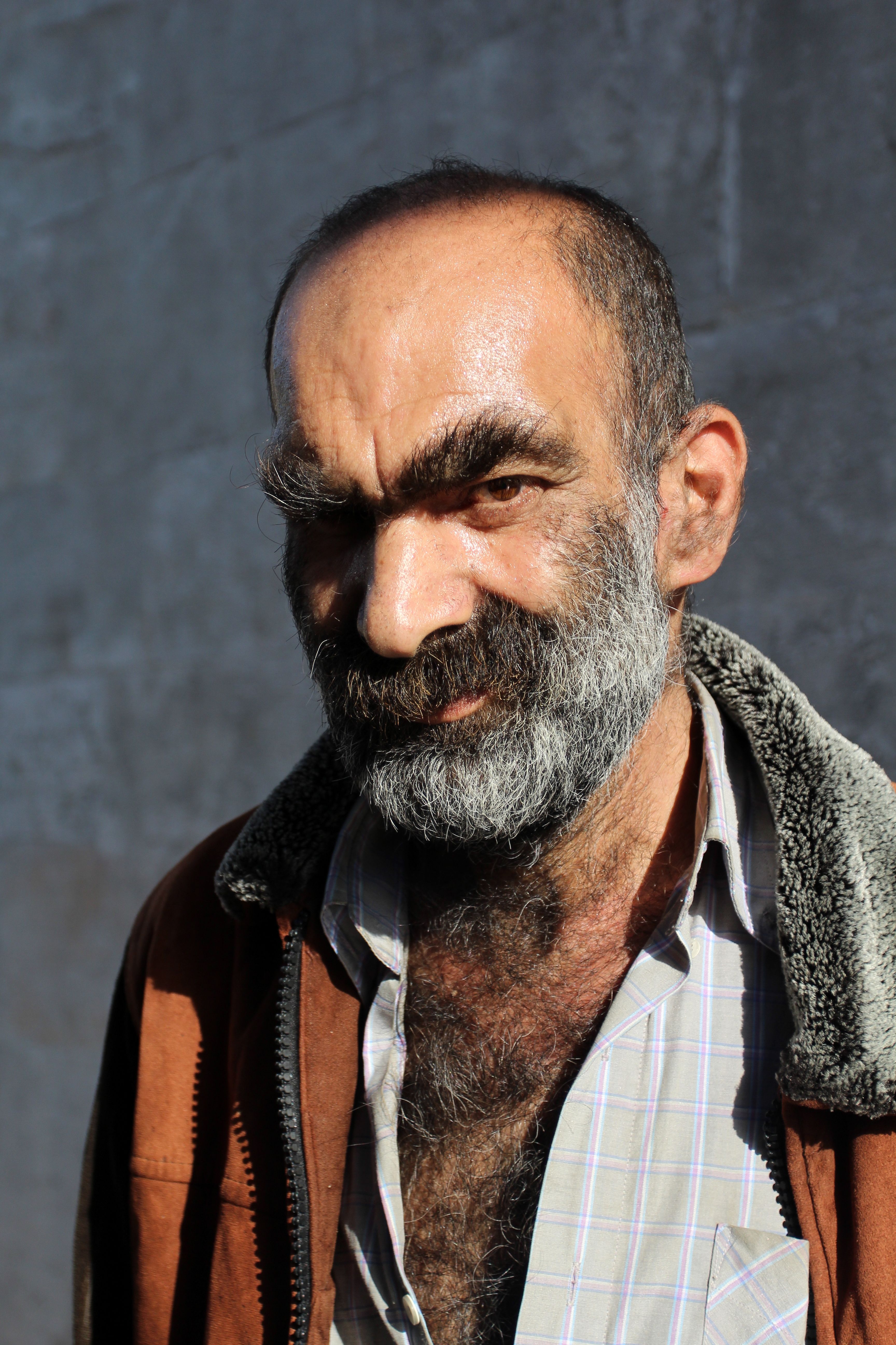 Scruffy Man Photos, Download The BEST Free Scruffy Man Stock Photos ...