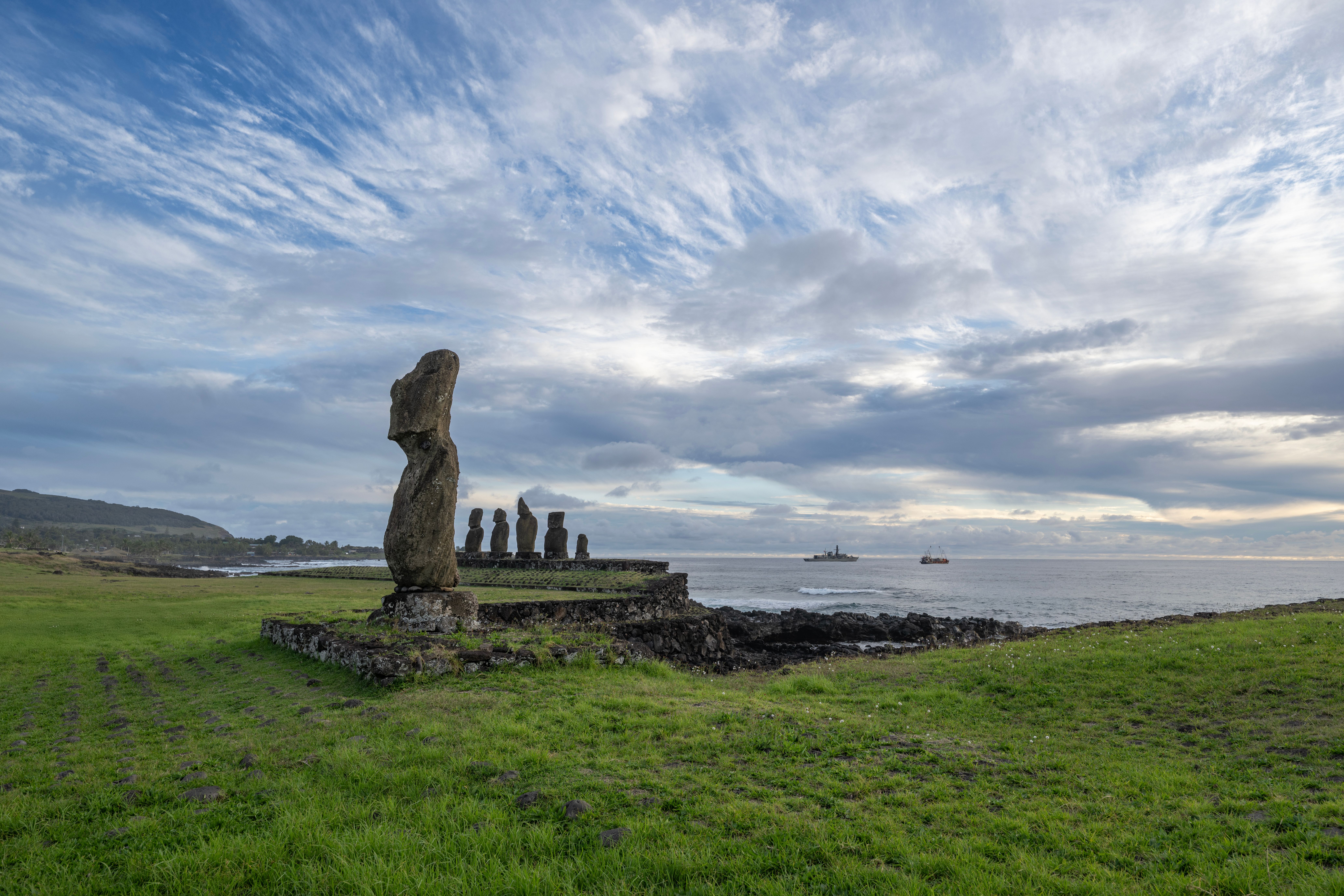 Easter Island Photos, Download The BEST Free Easter Island Stock Photos ...