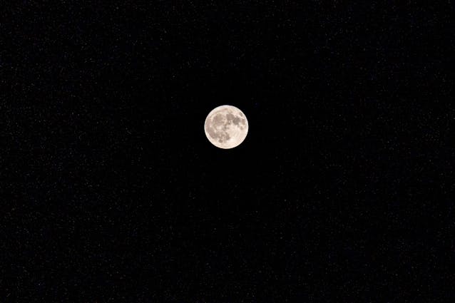 Full Moon Google Explains Lunar Cycle and Moon Phases Simply