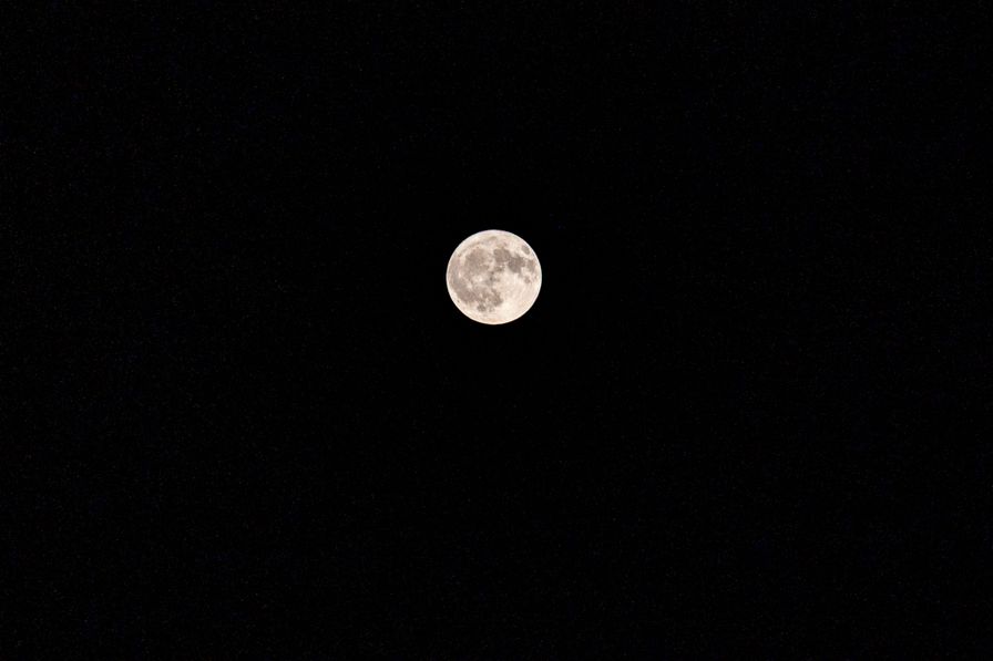 Full Moon Google Explains Lunar Cycle and Moon Phases Simply