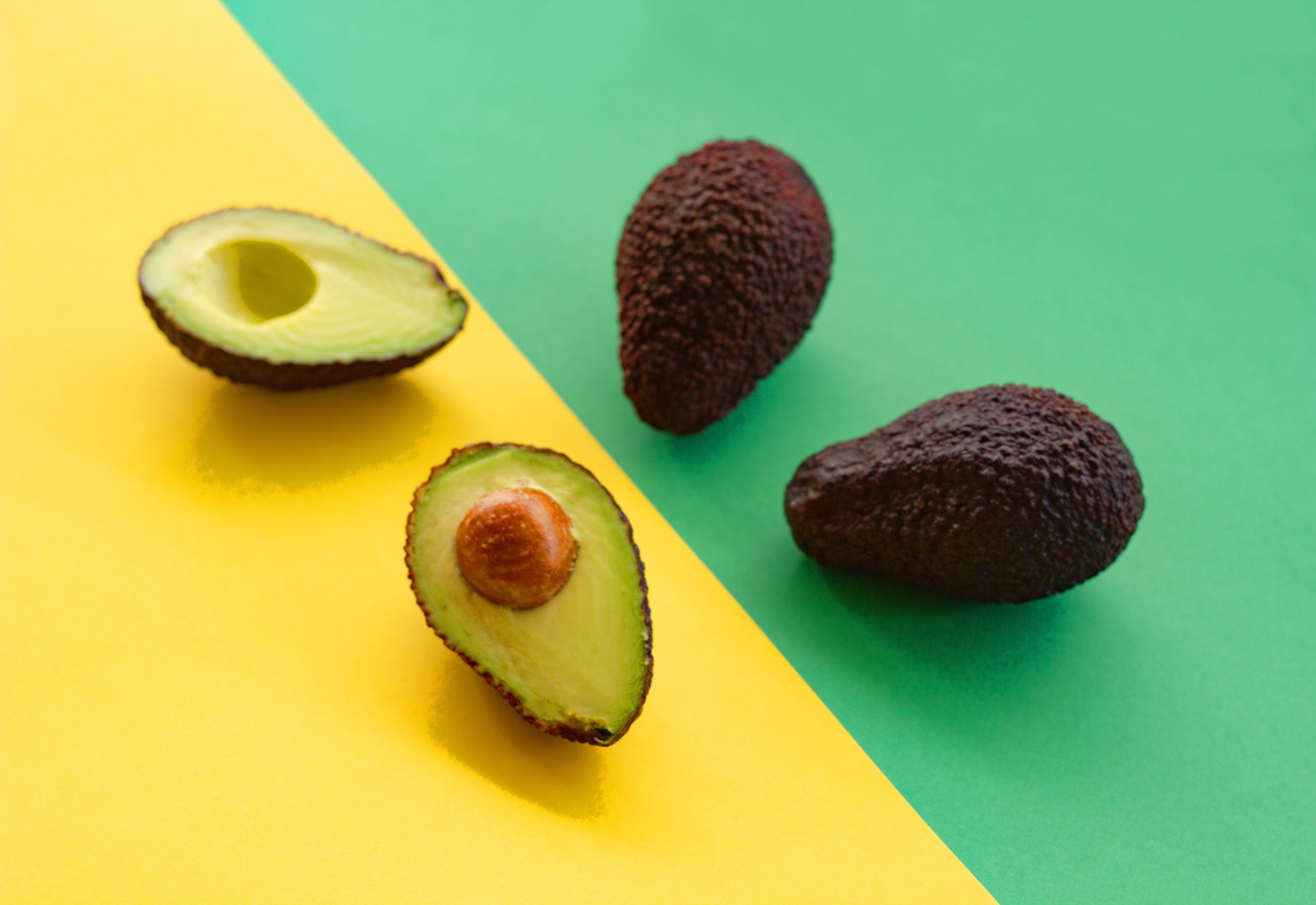 Avocado Background Photos, Download The BEST Free Avocado Background ...