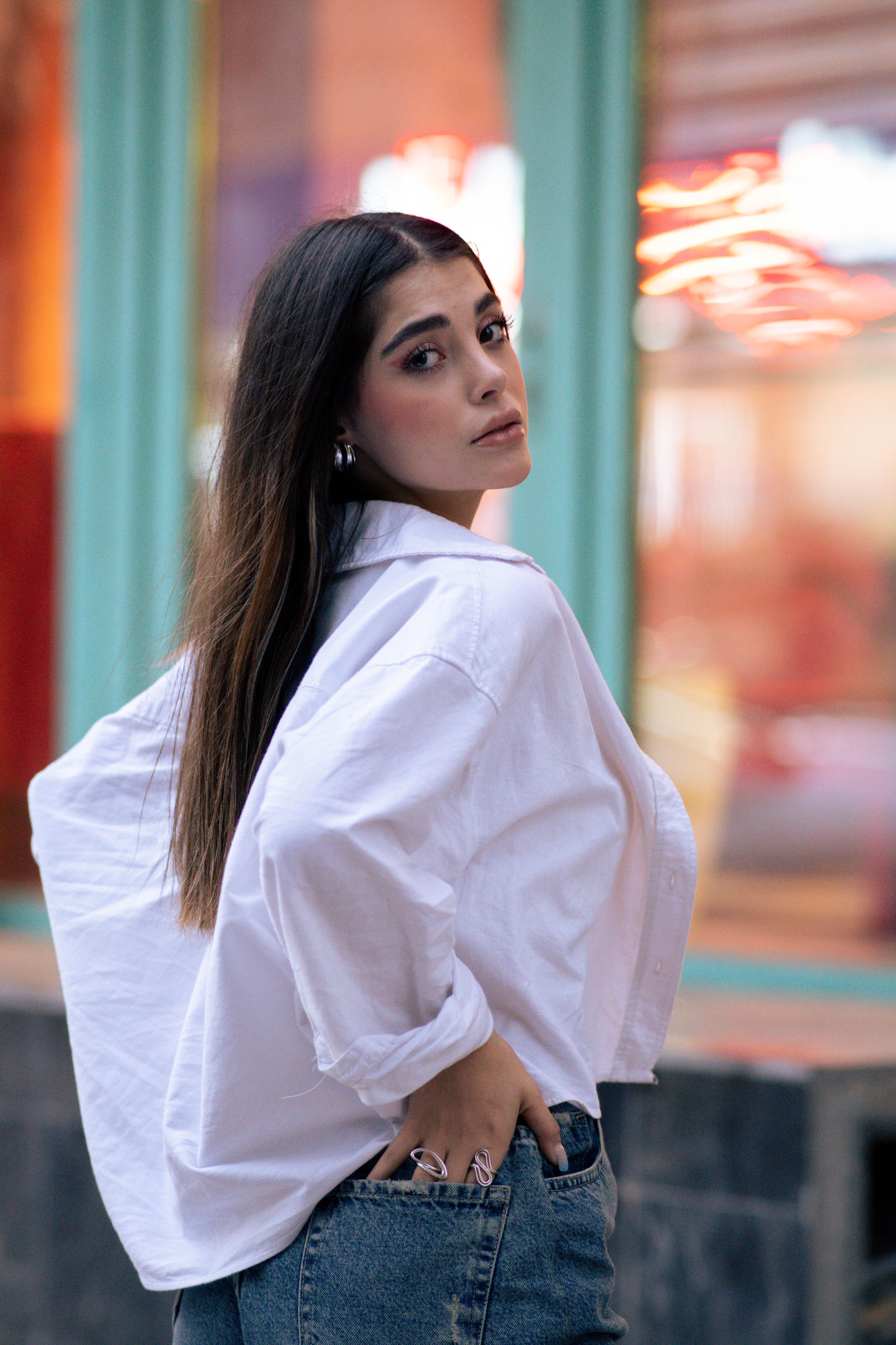 Girl Back Photo Photos, Download The BEST Free Girl Back Photo Stock ...
