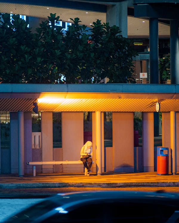 Bus Stop Photos, Download The BEST Free Bus Stop Stock Photos & HD Images
