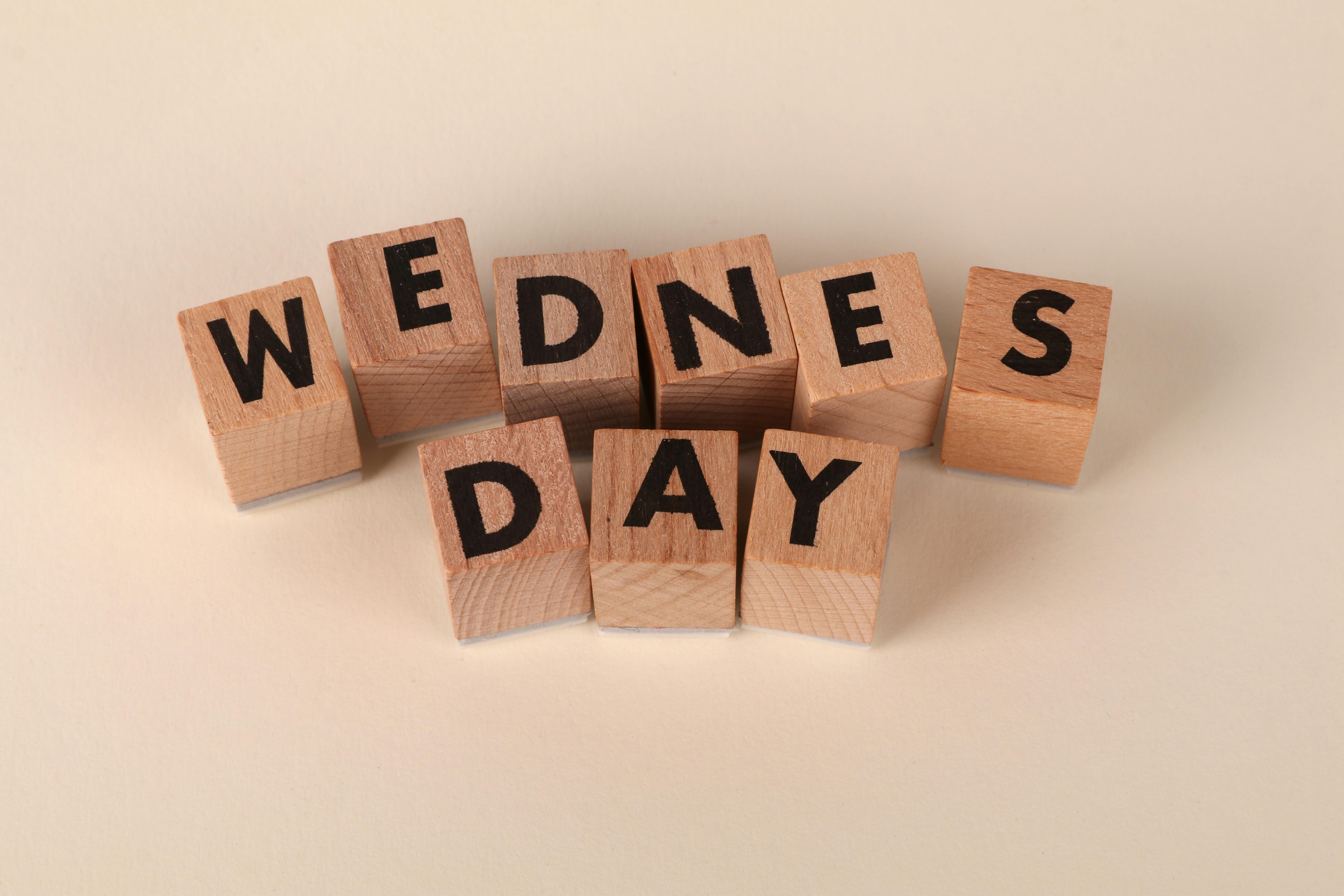 Wednesday Background Photos, Download The BEST Free Wednesday ...