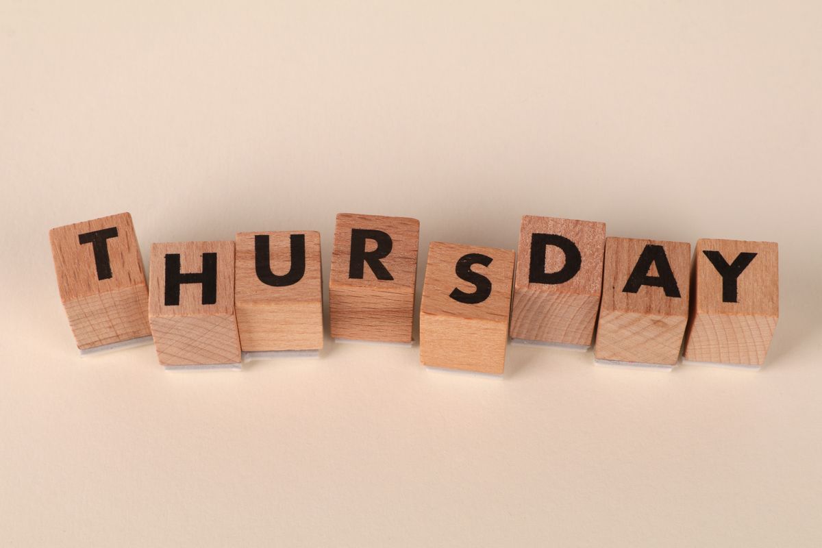 Thursday Greetings Photos, Download The BEST Free Thursday Greetings ...