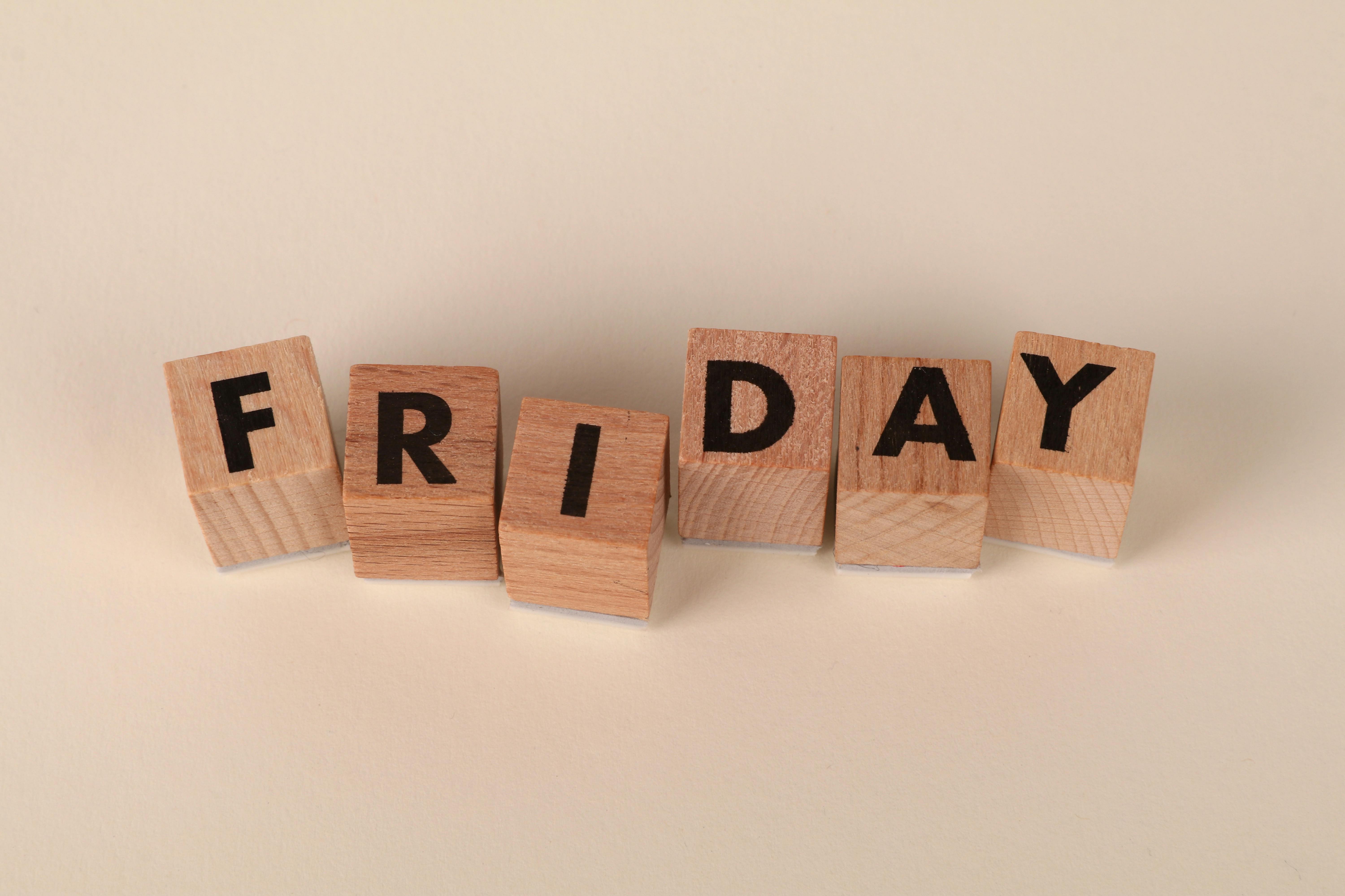 Friday Background Photos, Download The BEST Free Friday Background ...