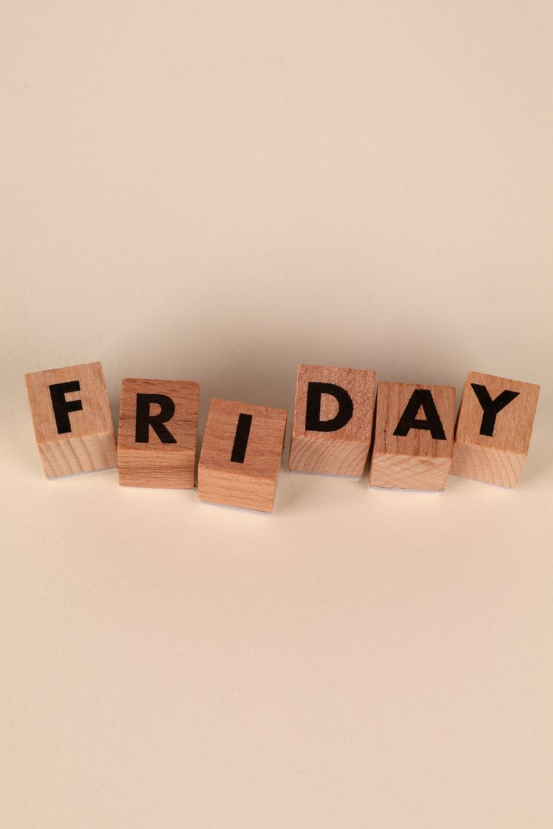 Happy Friday Workplace Photos, Download The BEST Free Happy Friday ...