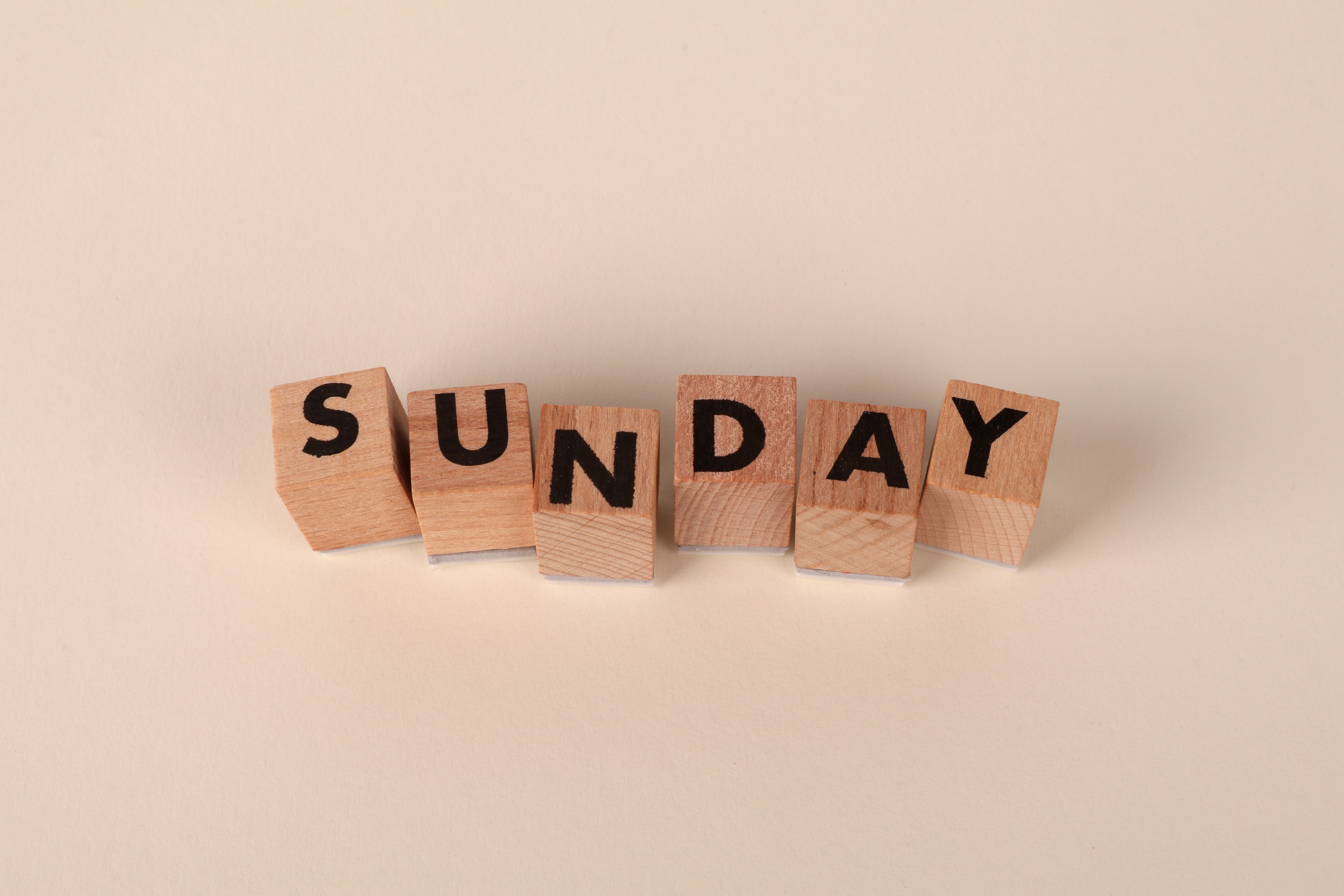 Sunday Wallpapers Photos, Download The BEST Free Sunday Wallpapers ...