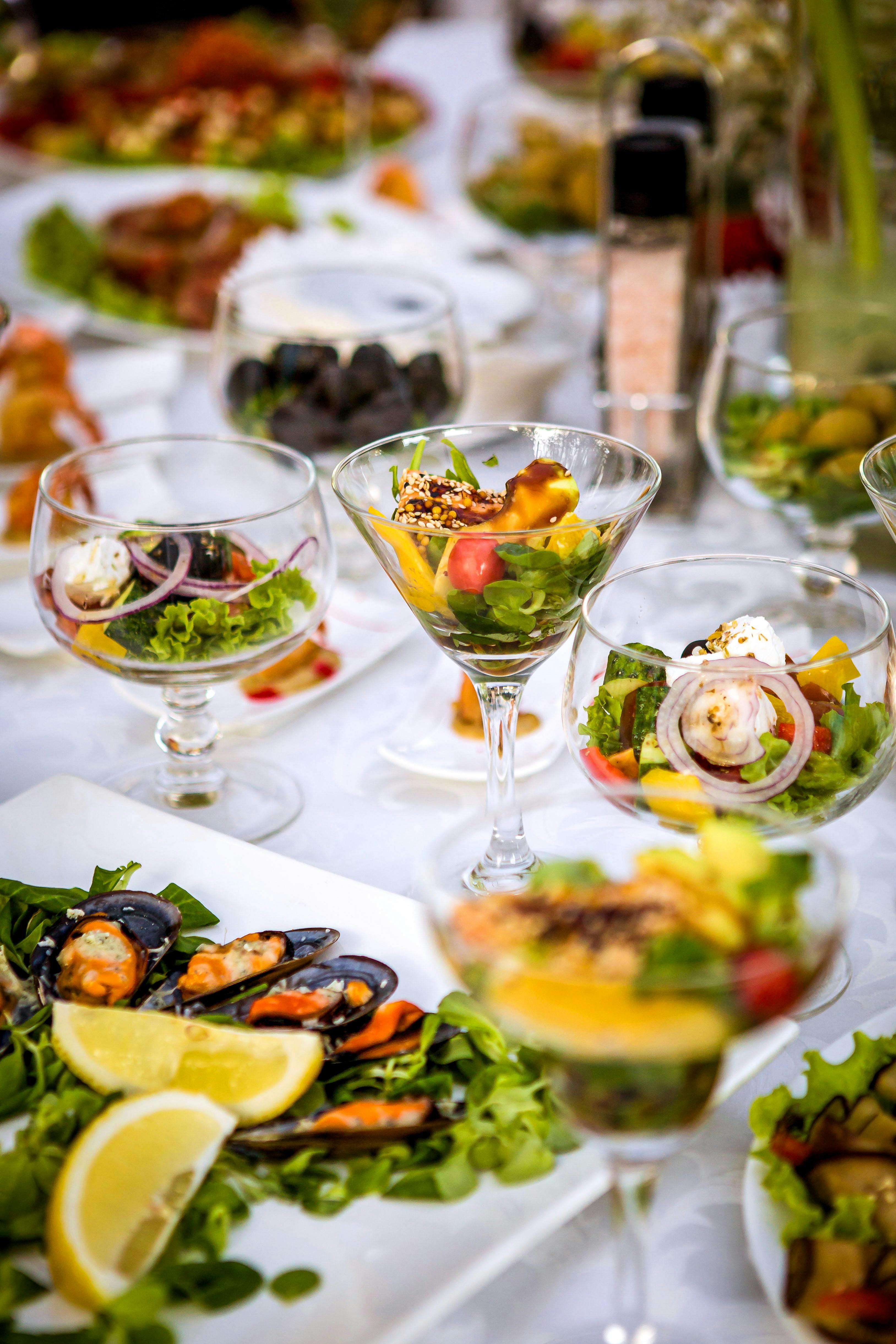 Rotten Salad Vegetables Photos, Download The BEST Free Rotten Salad ...