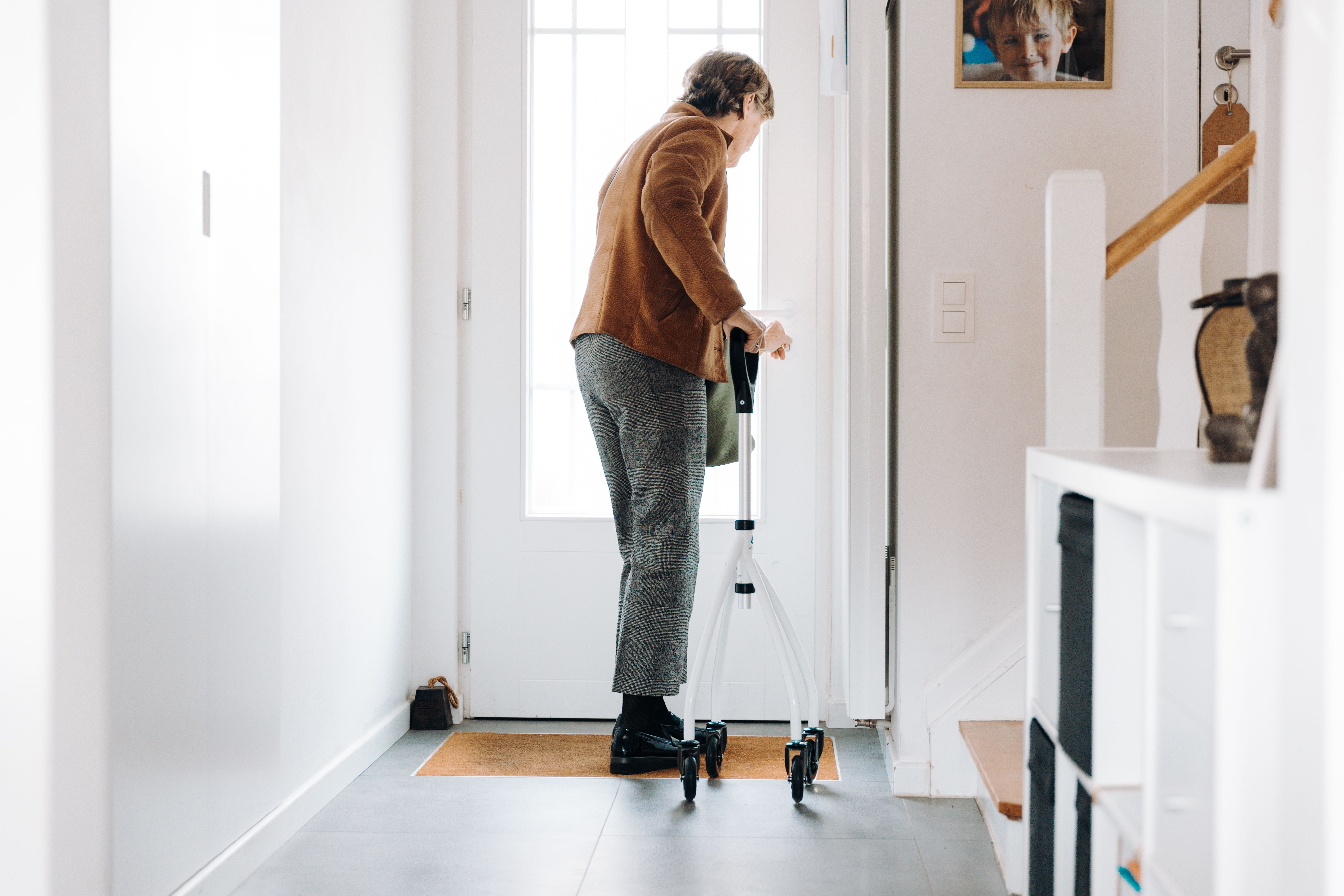Walking Into A Home Photos, Download The BEST Free Walking Into A Home ...