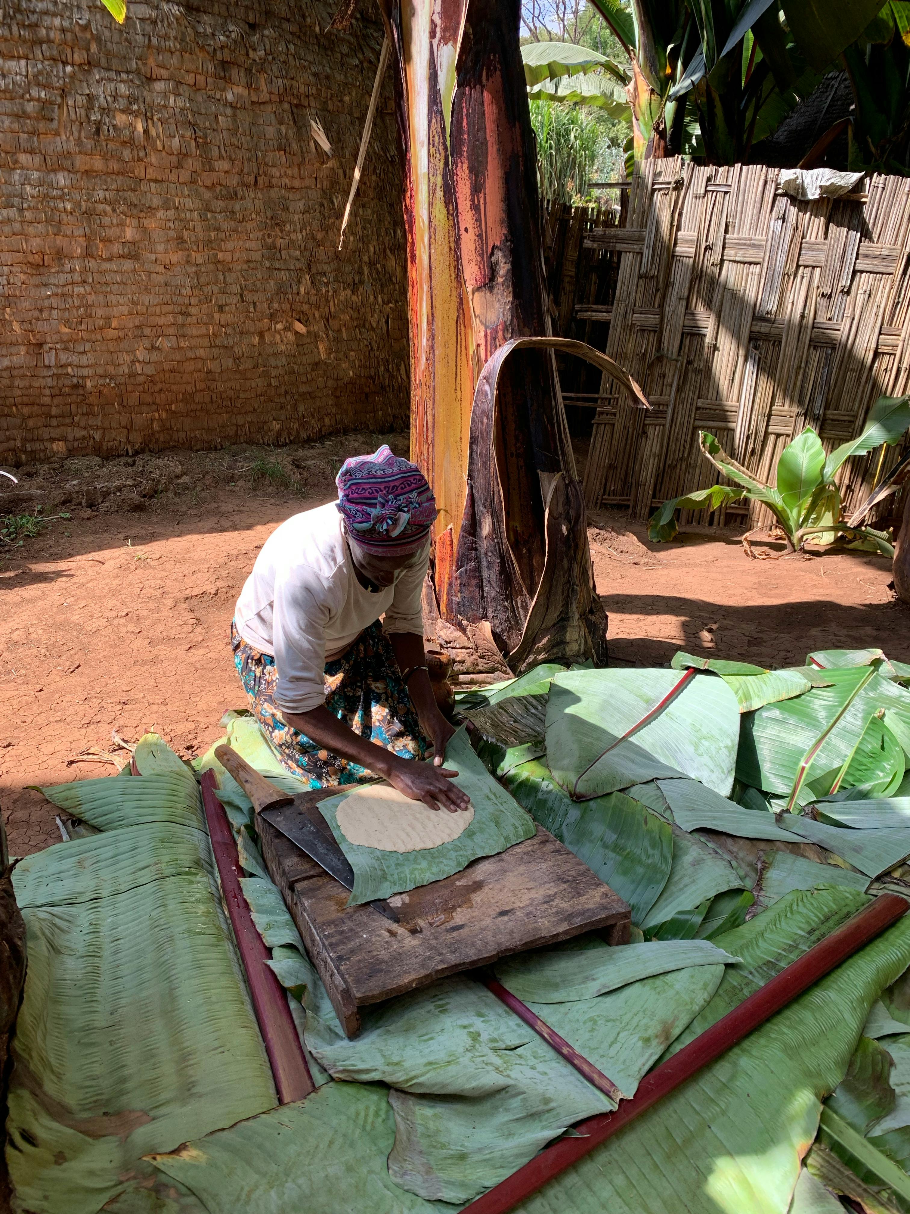 Local Foods In Uganda And They Images Photos, Download The BEST Free ...