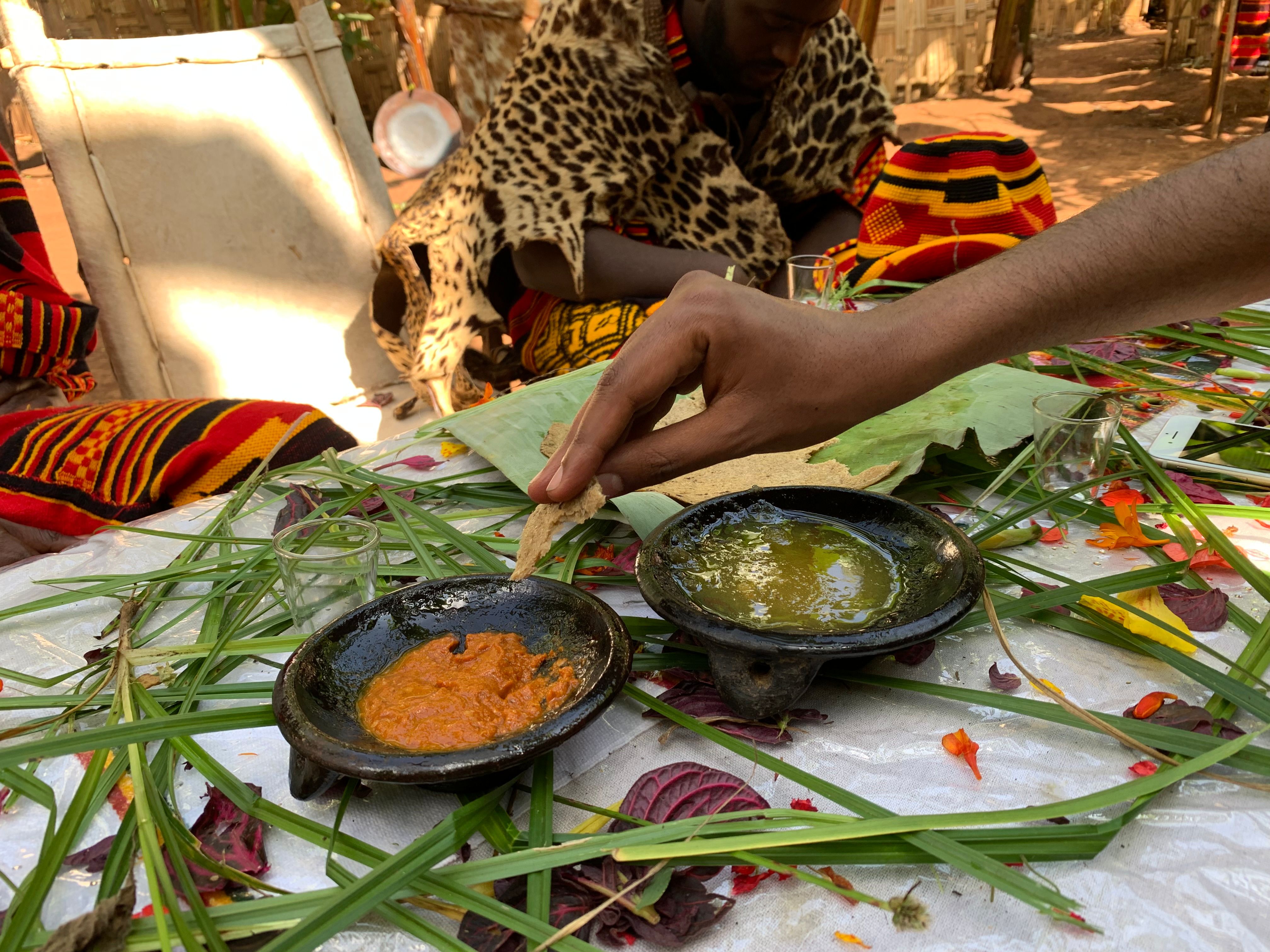 African Traditional Dining Photos, Download The BEST Free African ...