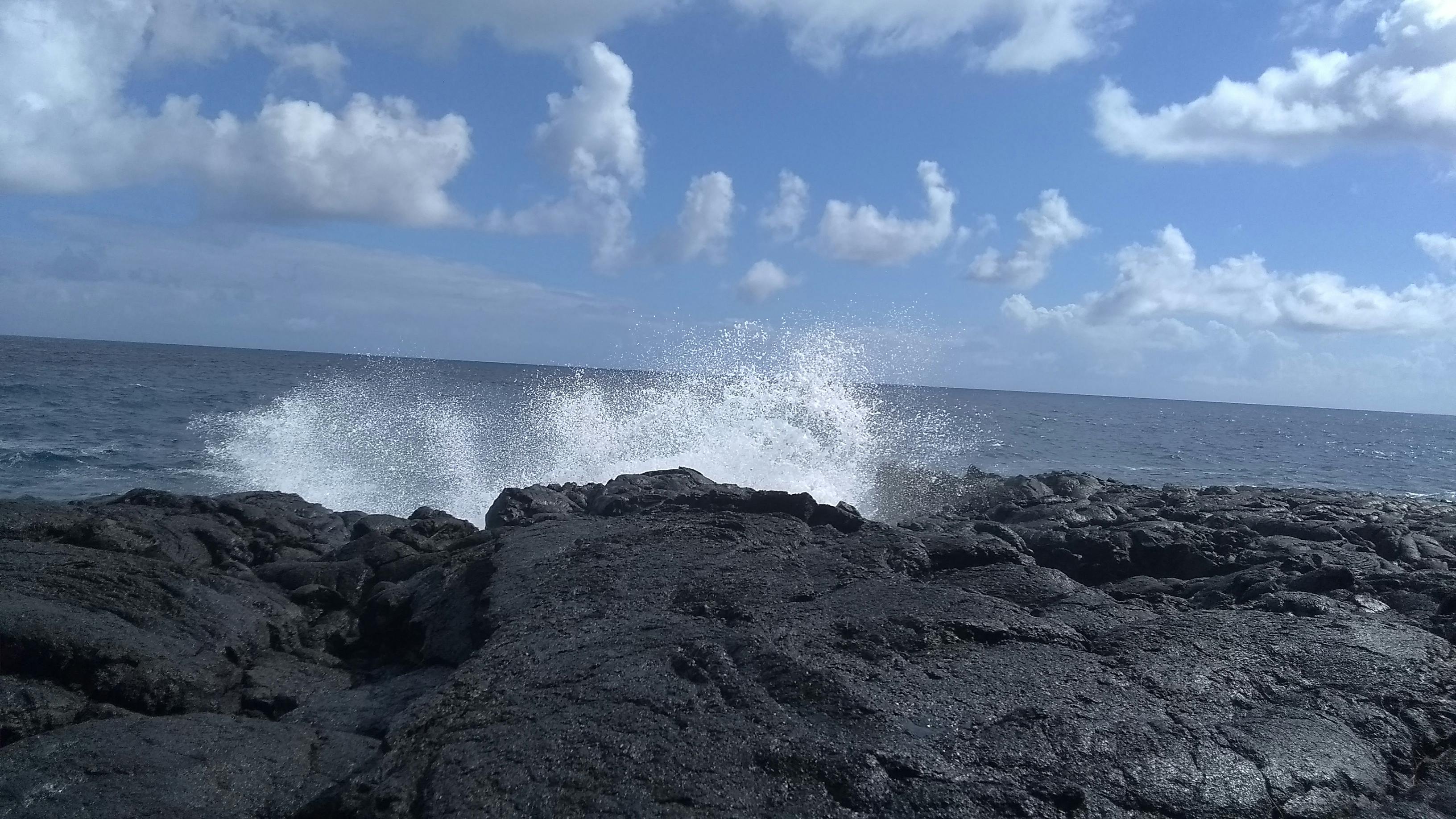 Blue 7 Photos & Videos Collected by Ben Rasmussen