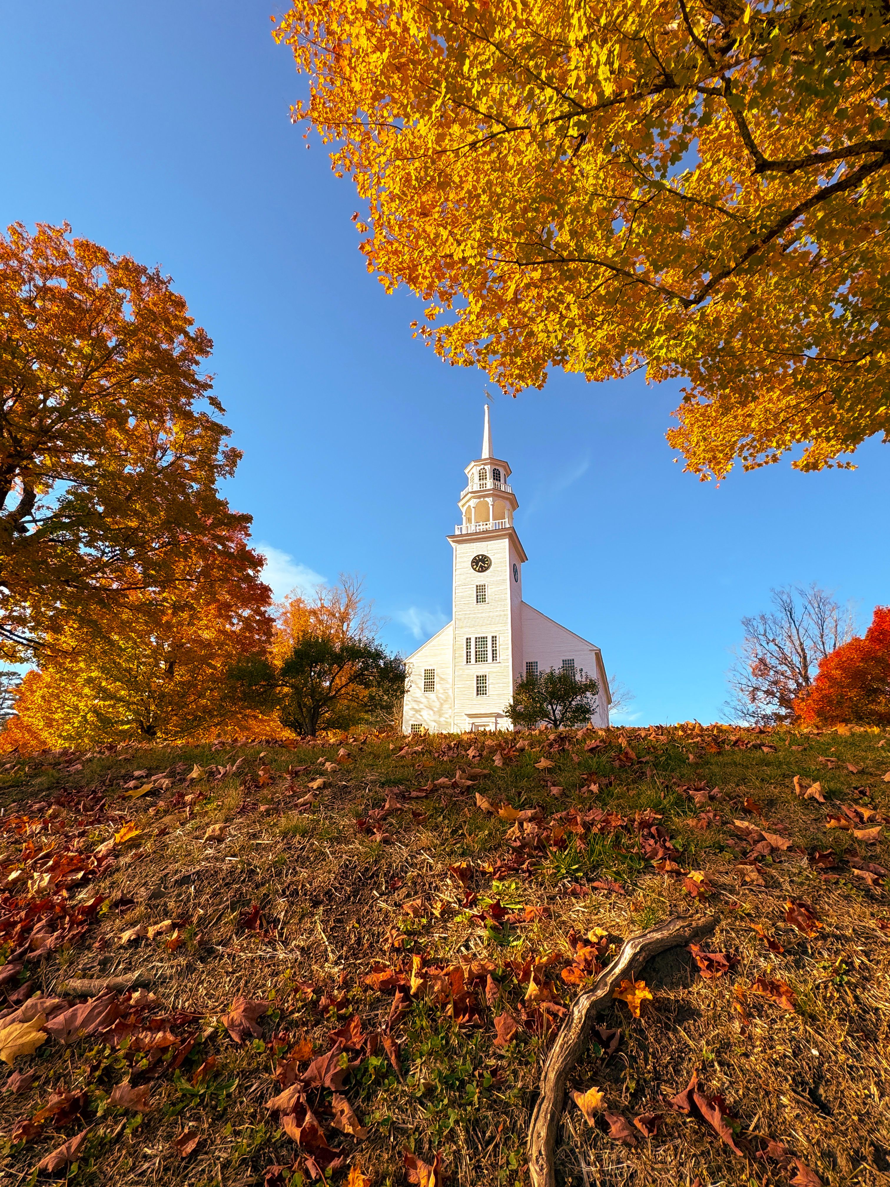 Country Church Photos, Download The BEST Free Country Church Stock ...